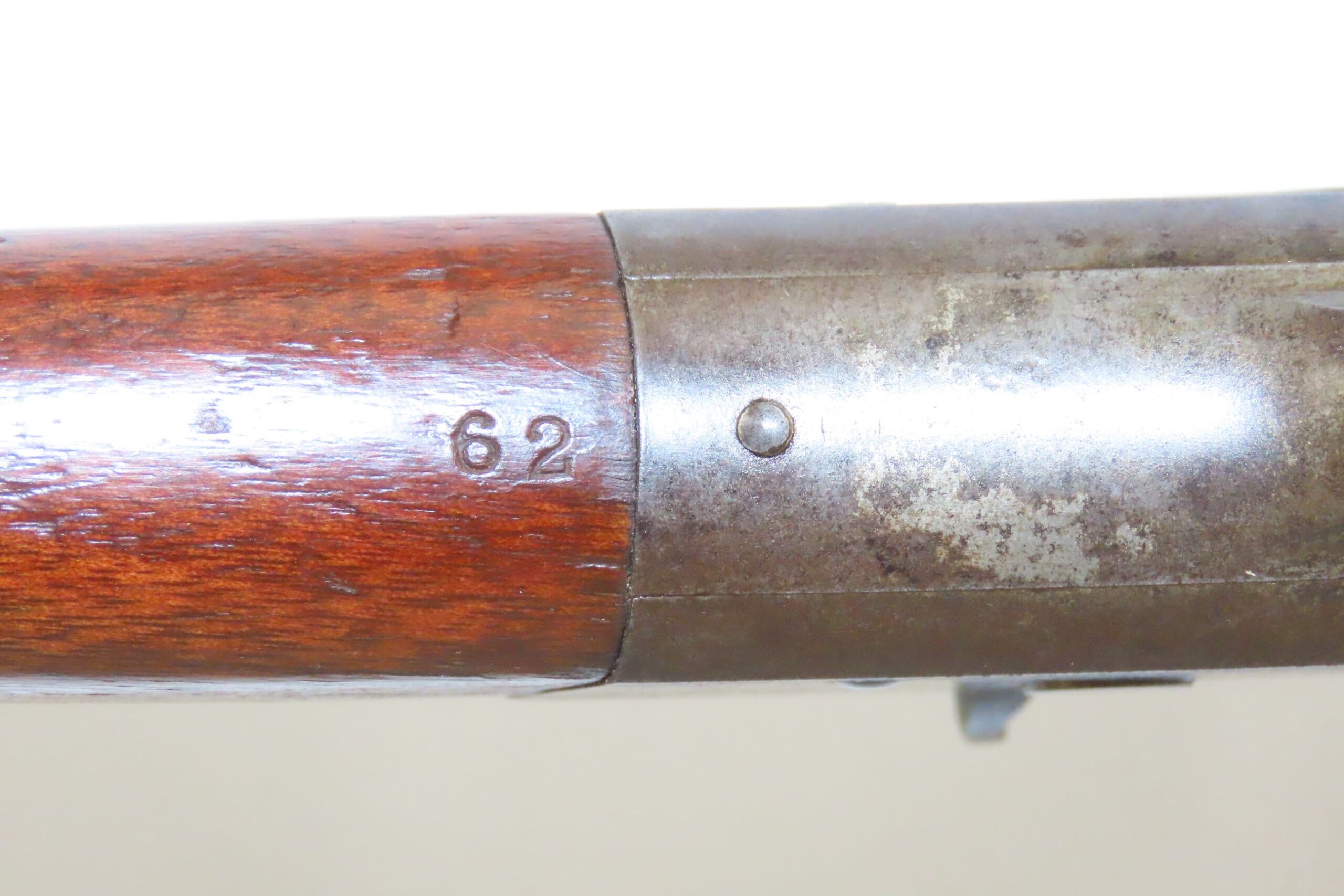 Remington Arms Rolling Block Rimfire Sporting Rifle 2.8.22 C ...