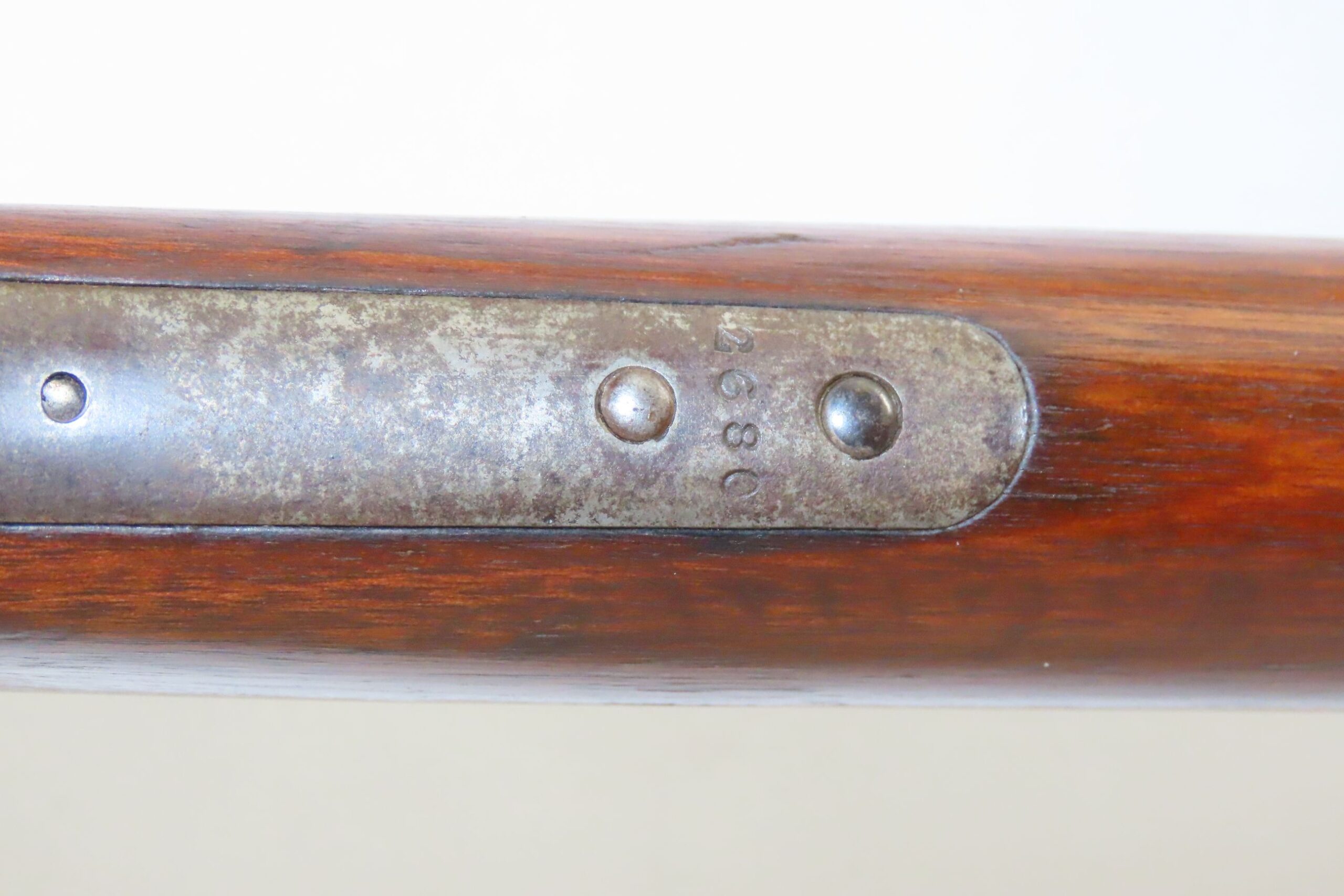 Remington Arms Rolling Block Rimfire Sporting Rifle 2.8.22 C ...