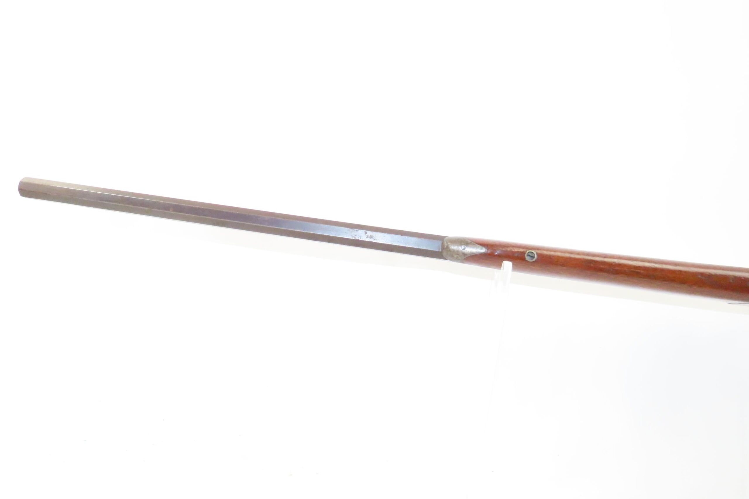 Remington Arms Rolling Block Rimfire Sporting Rifle 2.8.22 C ...