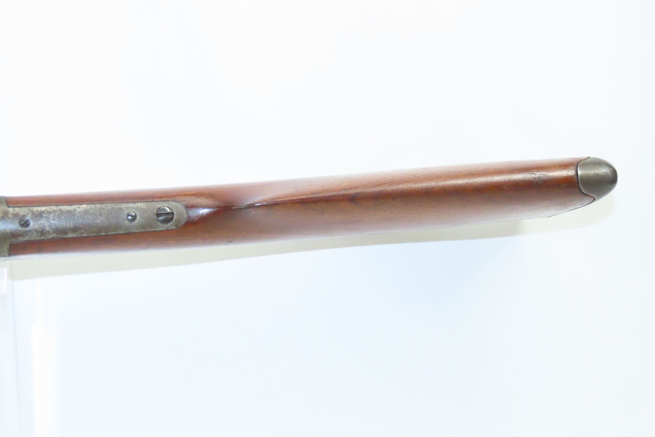 Remington Arms Rolling Block Rimfire Sporting Rifle 2.8.22 C ...