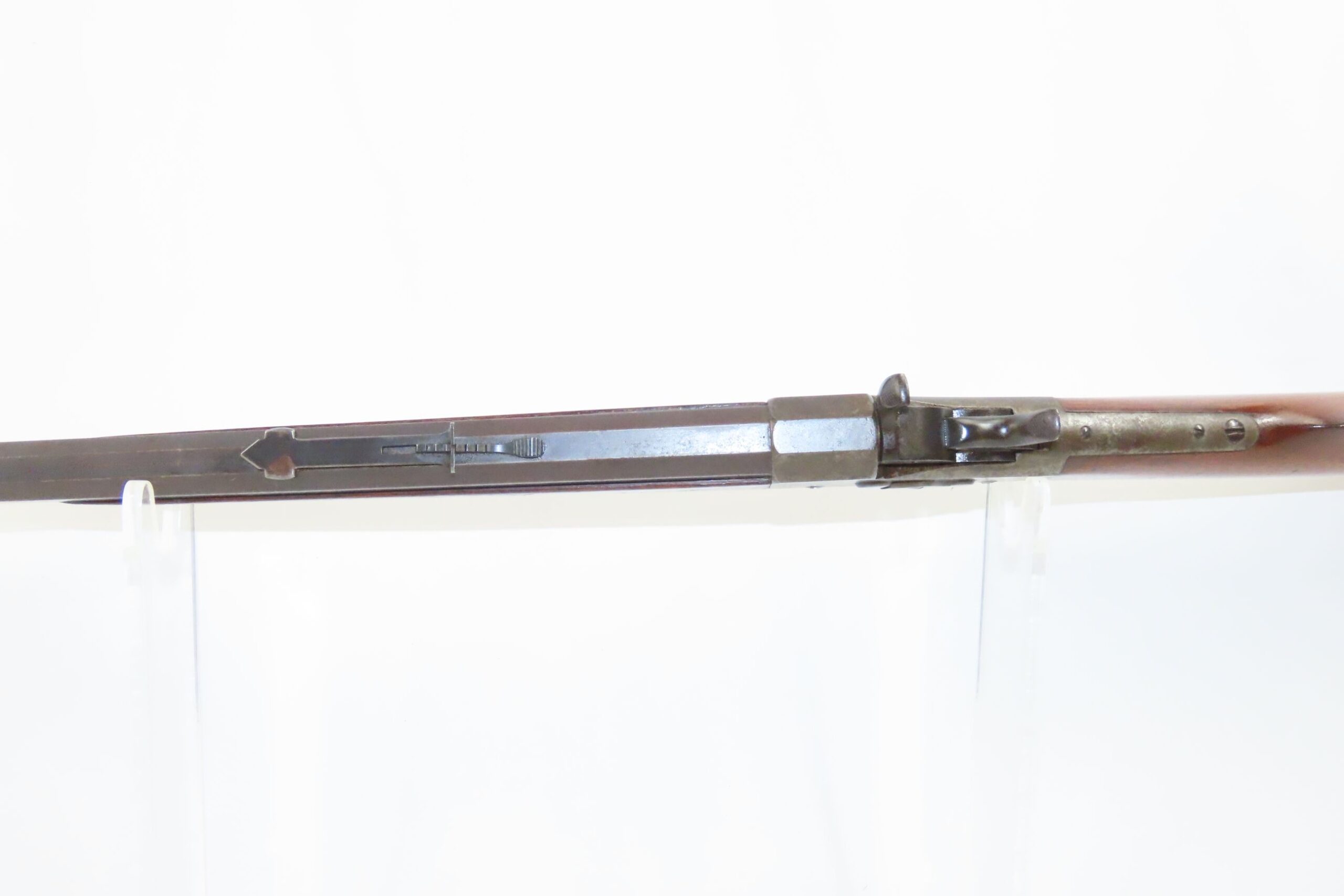 Remington Arms Rolling Block Rimfire Sporting Rifle 2.8.22 C ...