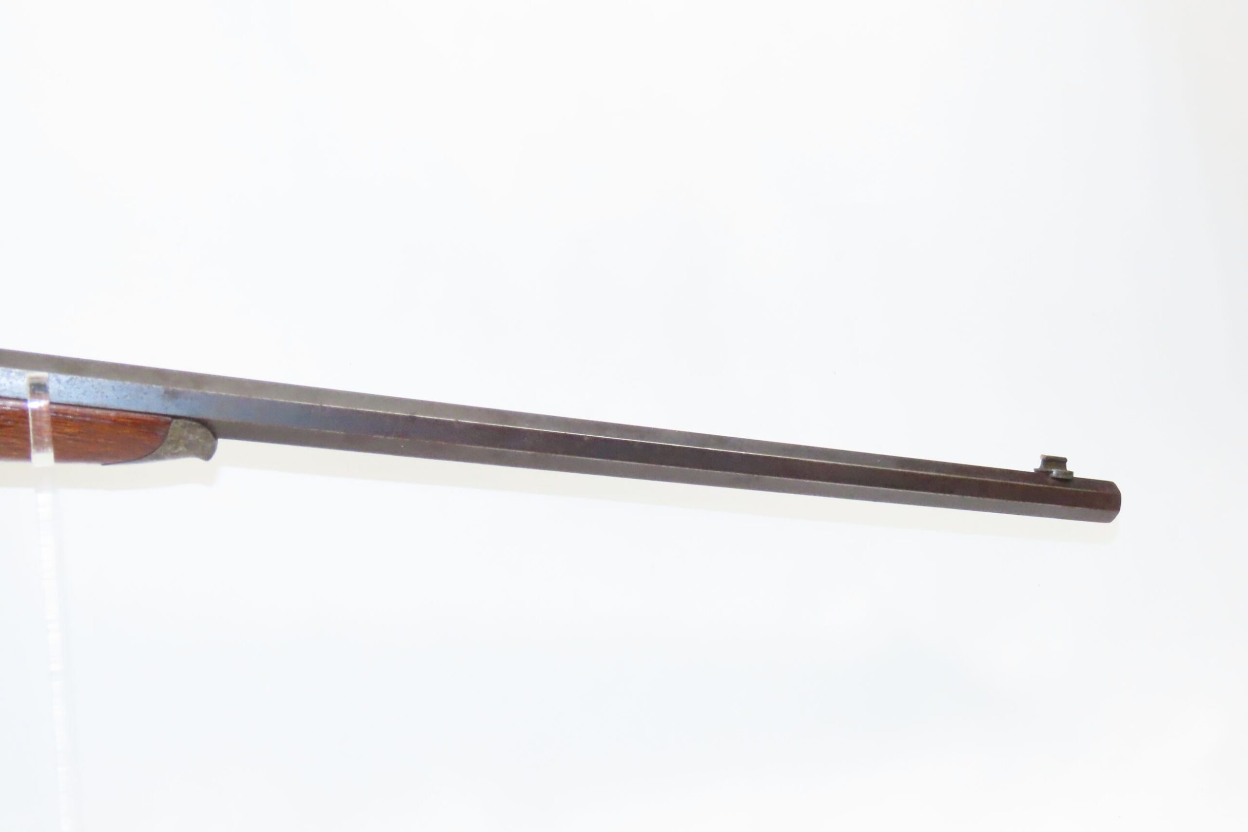 Remington Arms Rolling Block Rimfire Sporting Rifle 2.8.22 C ...