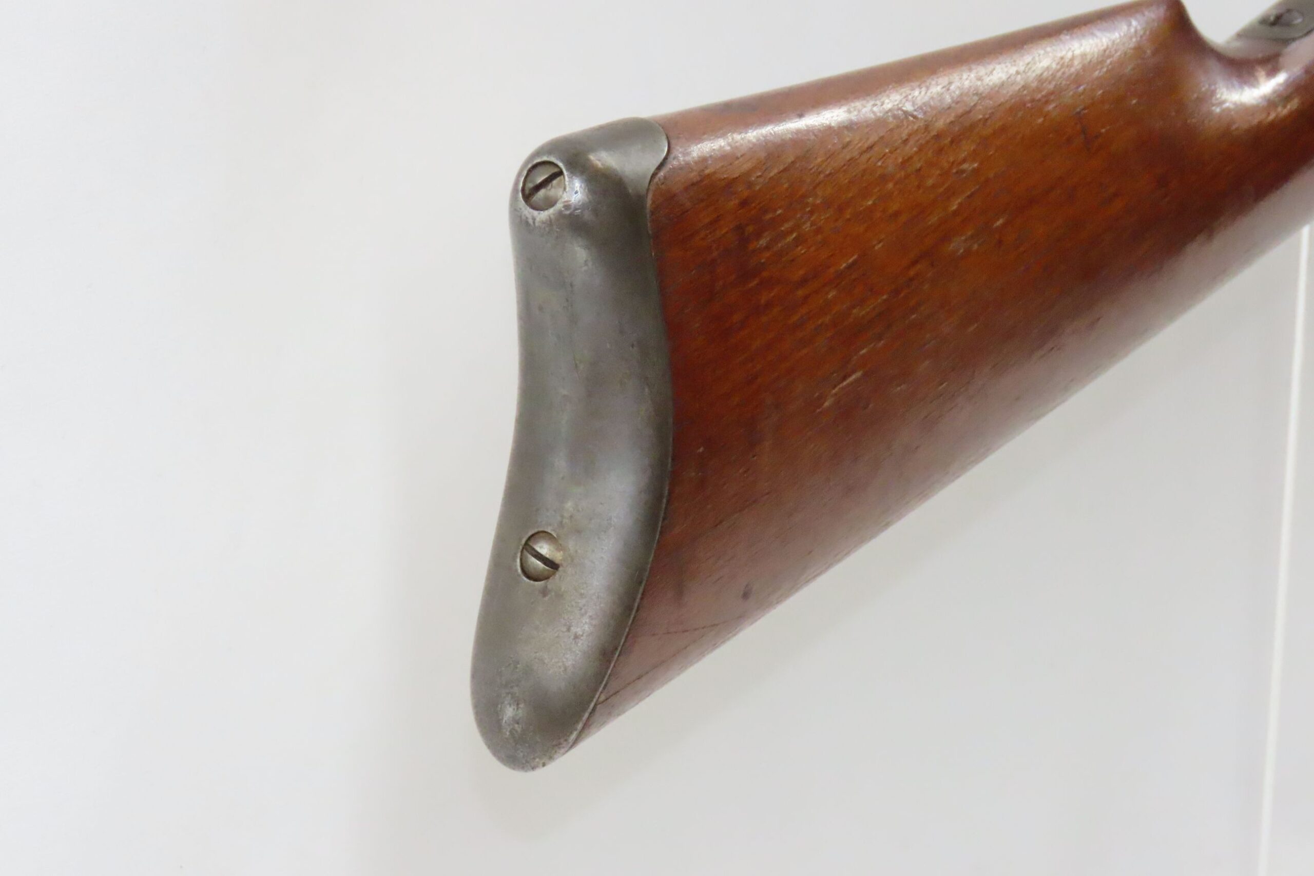 Remington Arms Rolling Block Rimfire Sporting Rifle 2.8.22 C ...