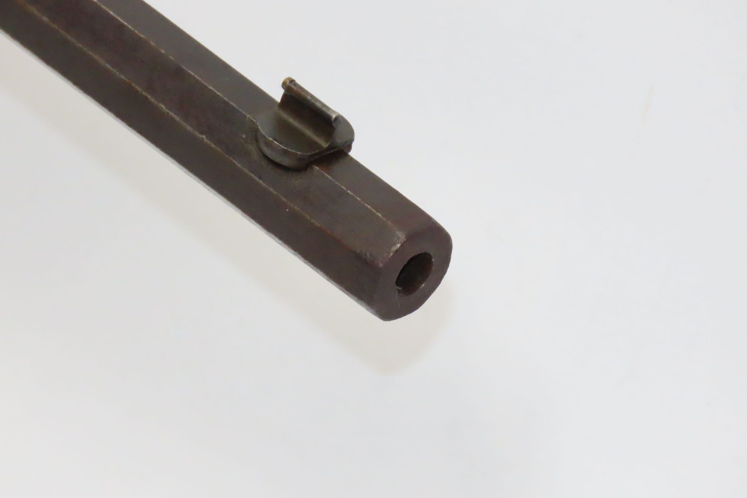 Remington Arms Rolling Block Rimfire Sporting Rifle 2.8.22 C ...