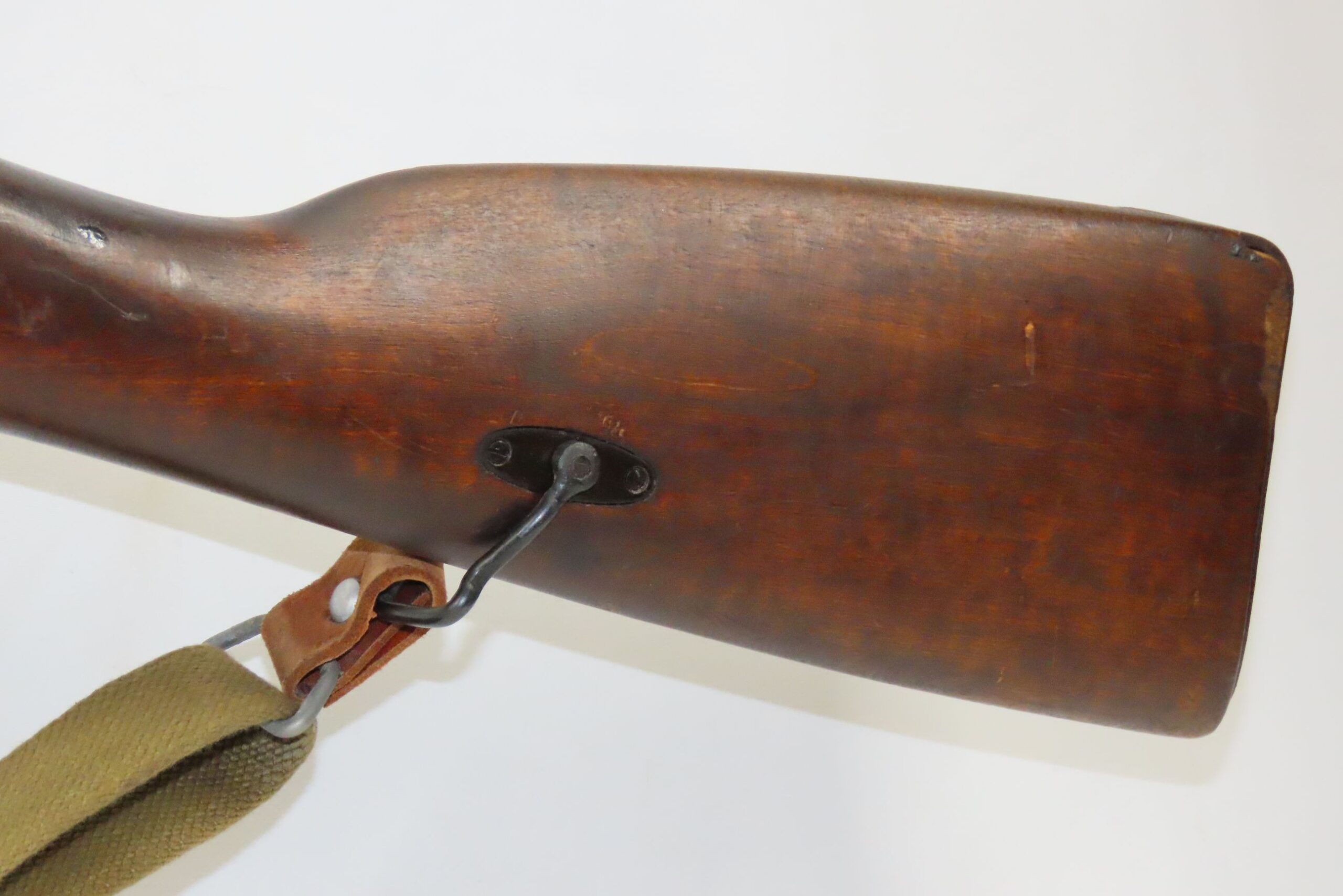 Soviet Tula Arsenal Model 1891 Mosin Nagant Rifle 6.10 C&RAntique018 ...