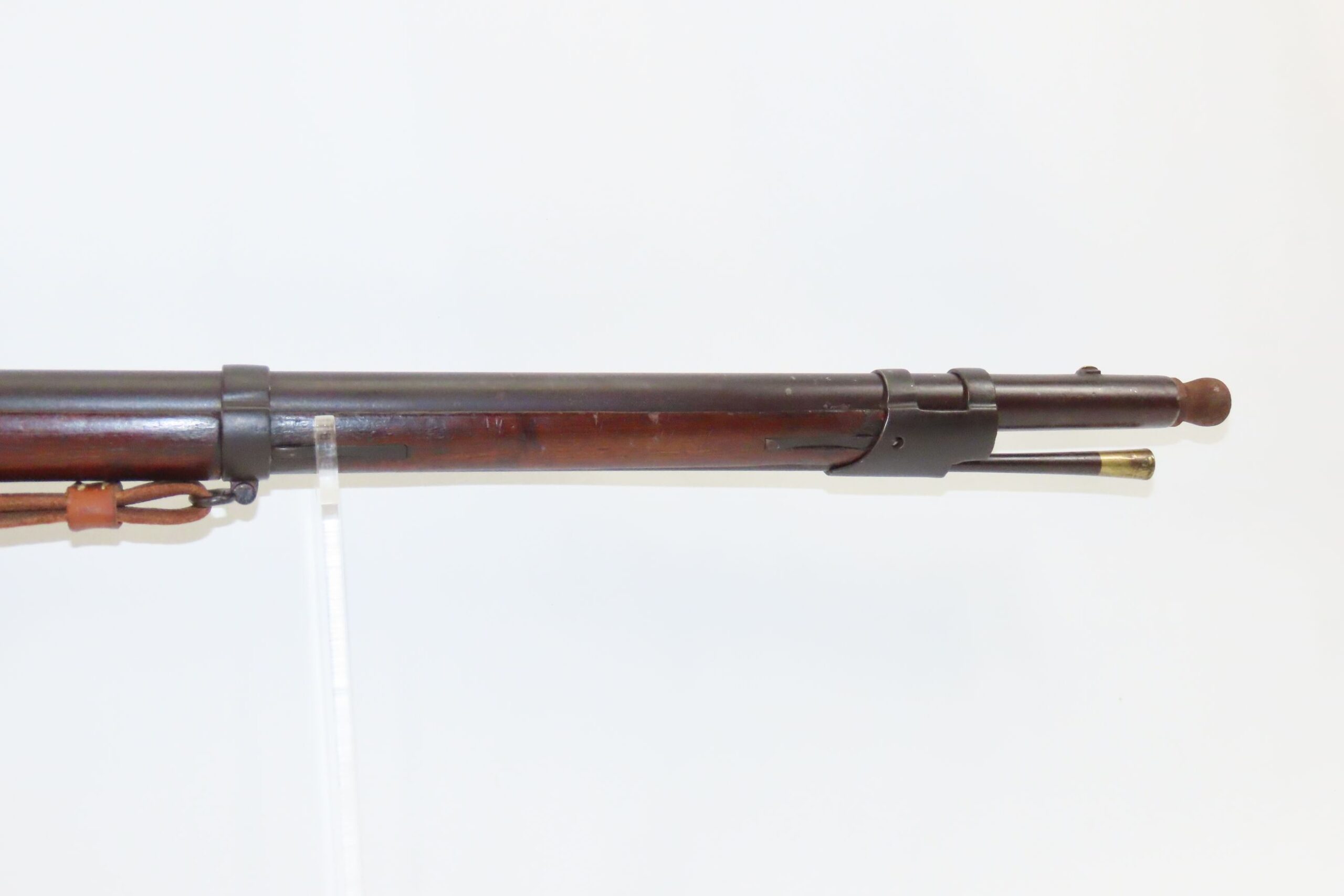 U.S. Contract Henry Deringer Model 1817 Flintlock Common Rifle 12.6.21 ...