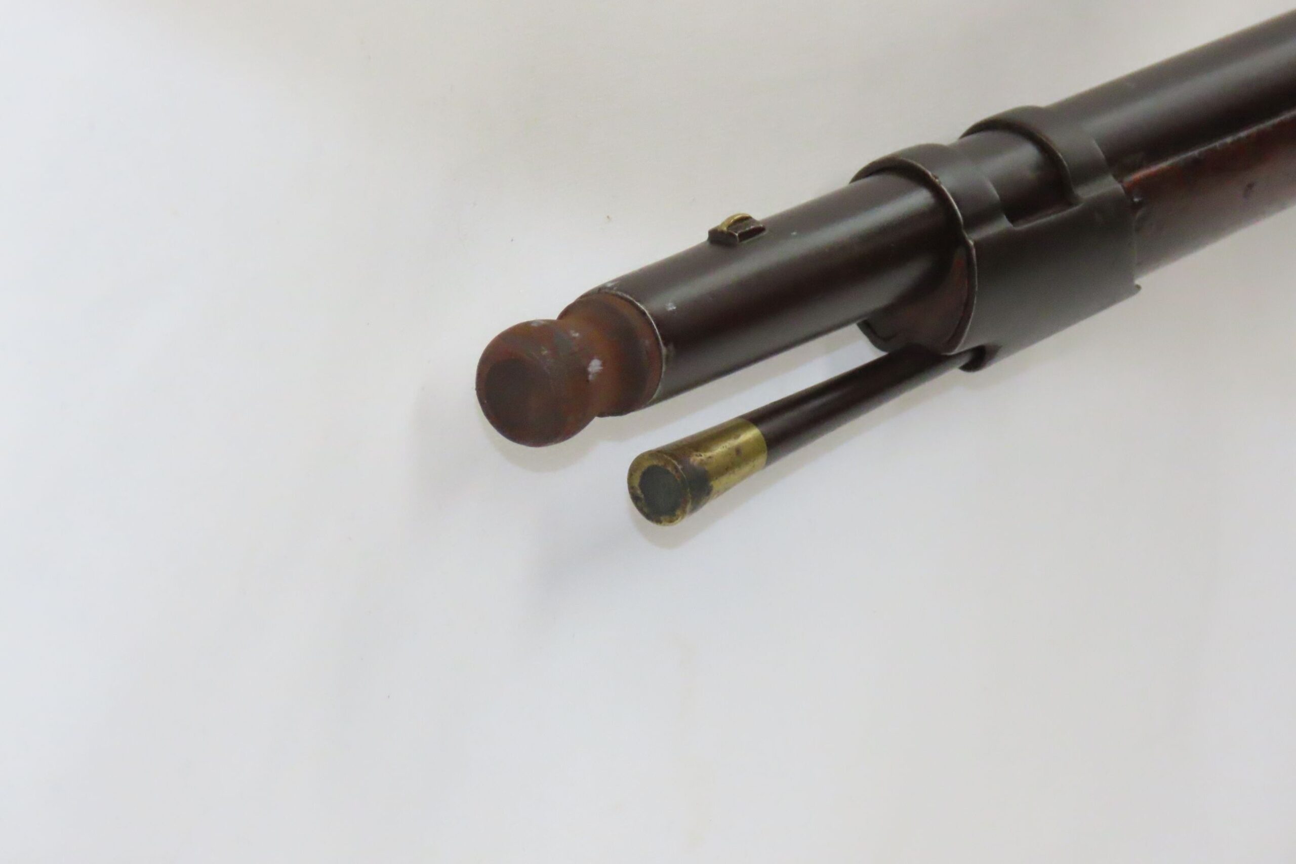 U.S. Contract Henry Deringer Model 1817 Flintlock Common Rifle 12.6.21 ...