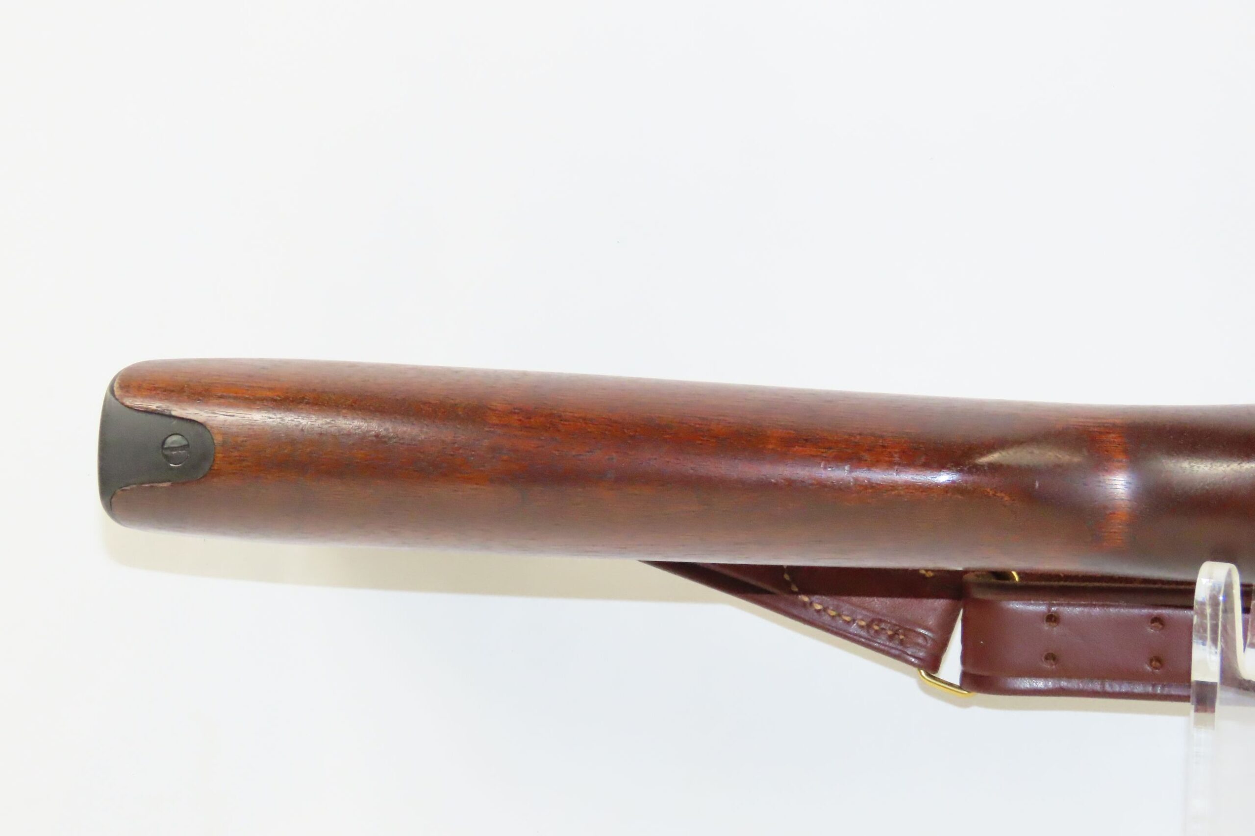 U.S. Springfield Model 1903 Bolt Action Rifle 2.1.22 C&RAntique010 ...