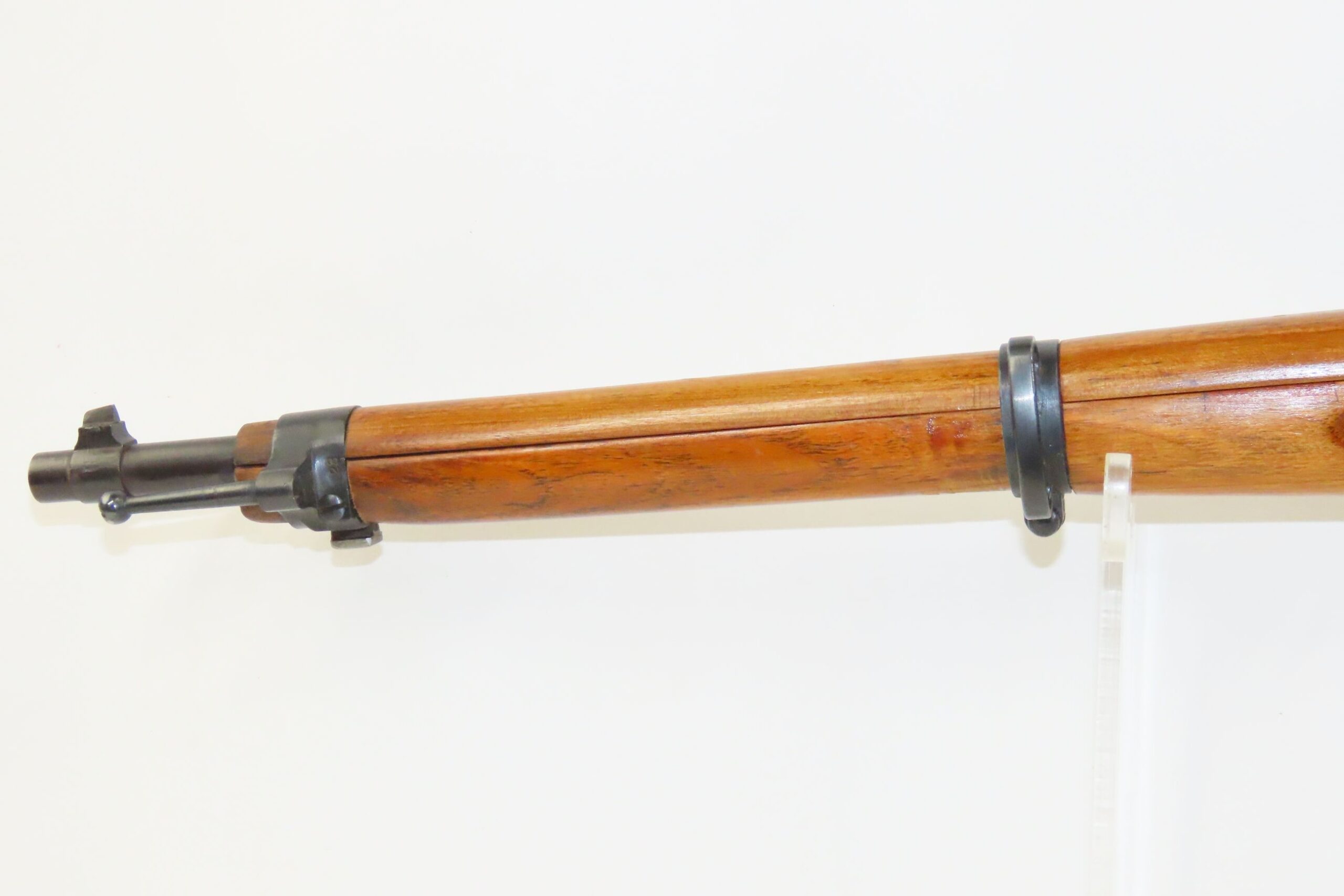 Austrian Steyr M.95 Mannlicher Straight Pull Carbine 6.14 C&RAntique019 ...
