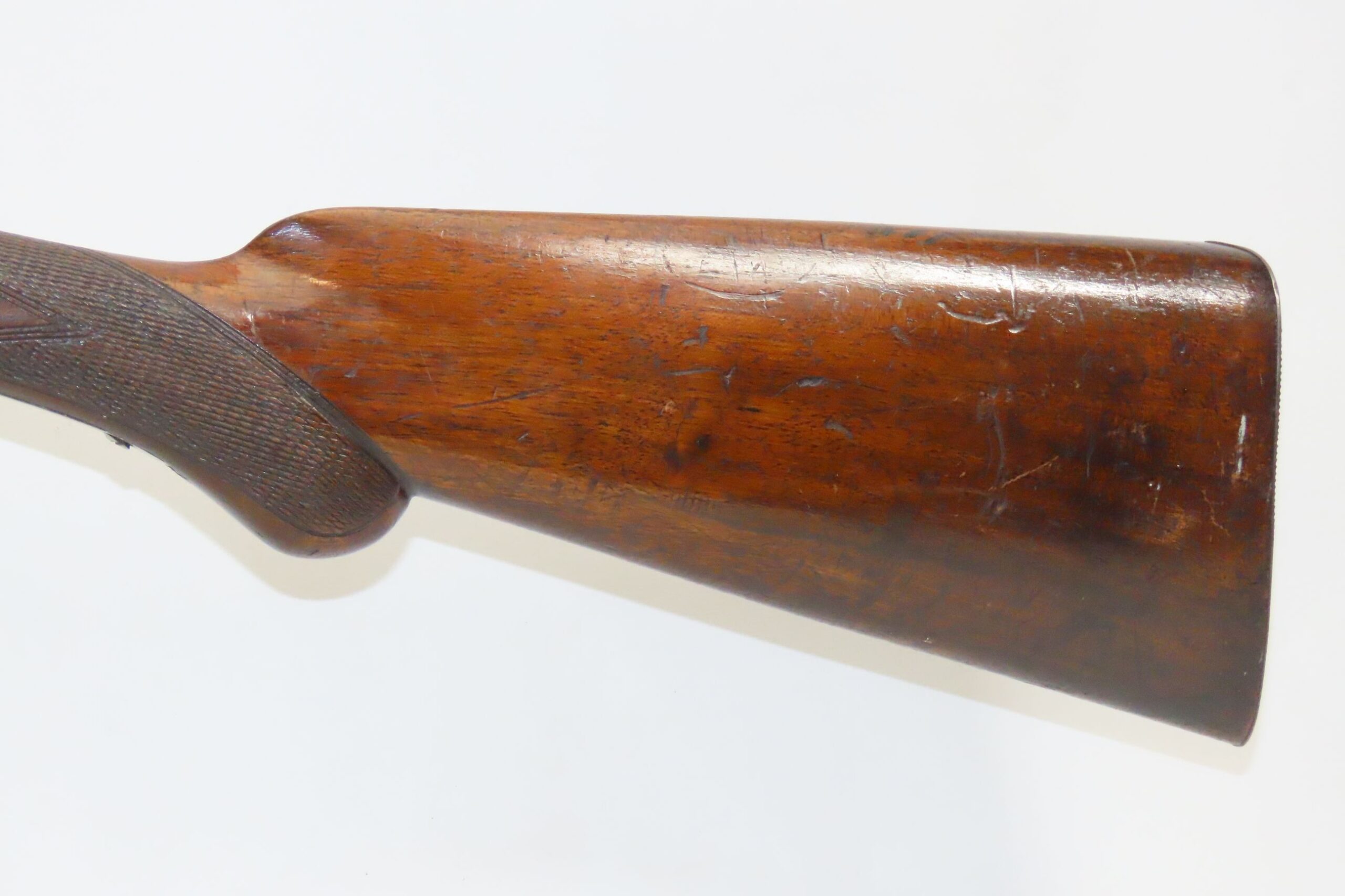 Belgian .410 Bore Quail Gun Hammer Shotgun 6.22 C&RAntique003 ...