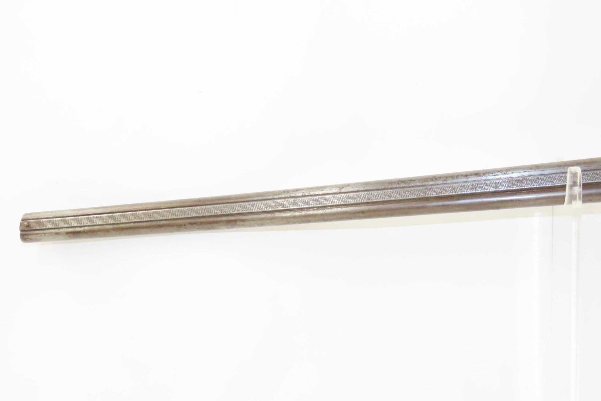 Belgian .410 Bore Quail Gun Hammer Shotgun 6.22 C&RAntique014 ...