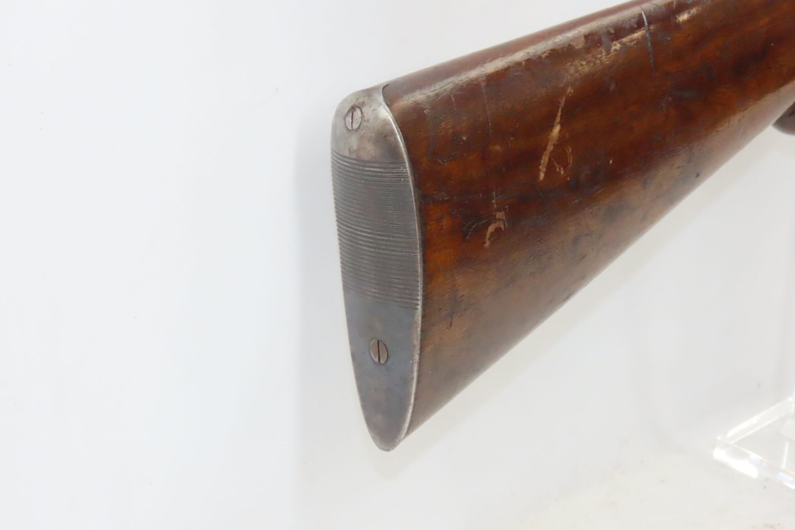 Belgian .410 Bore Quail Gun Hammer Shotgun 6.22 C&RAntique020 ...