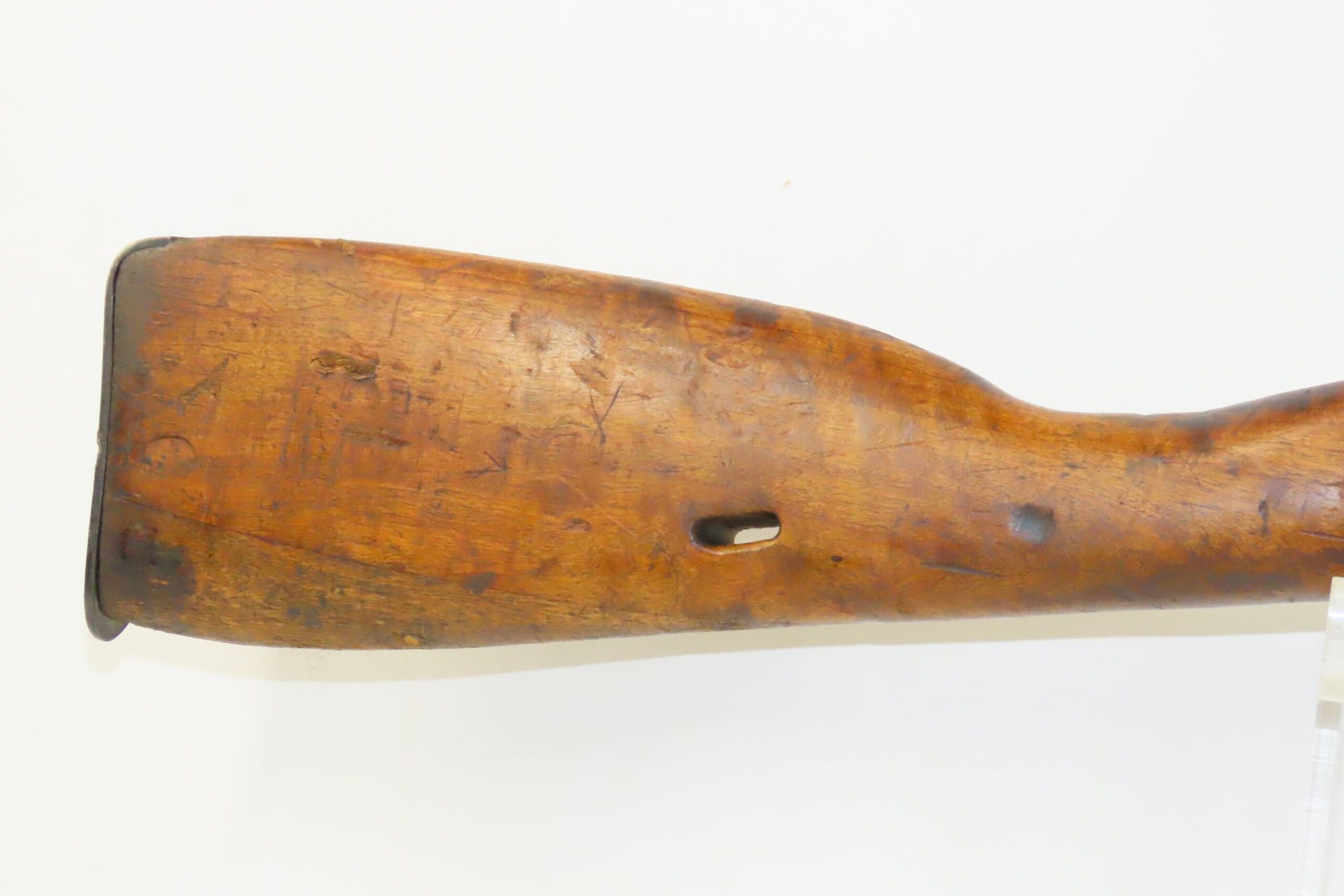 Chinese Type 53 Mosin Nagant Carbine 6.20 C&RAntique003 | Ancestry Guns