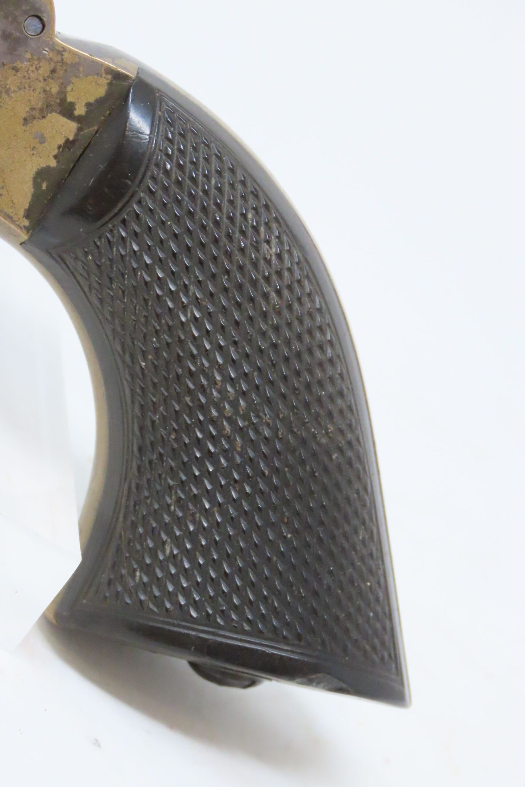 Christian Shaprs & Co. Model 2 Pepperbox Pistol 5.20.22 C&RAntique003 ...