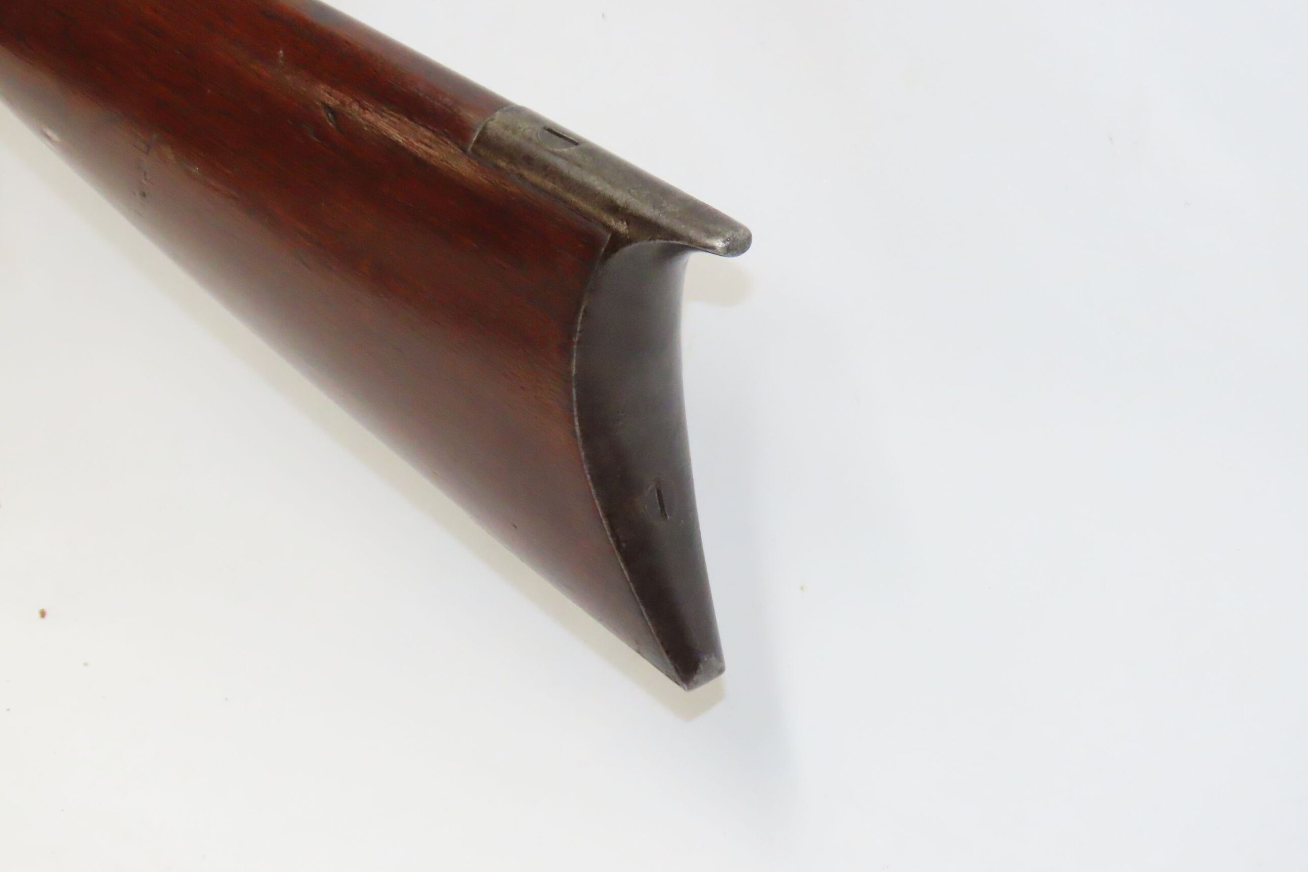 Civil War Turner Type Basler Ohio Back Action Lock Rifle 5.24.22 C ...