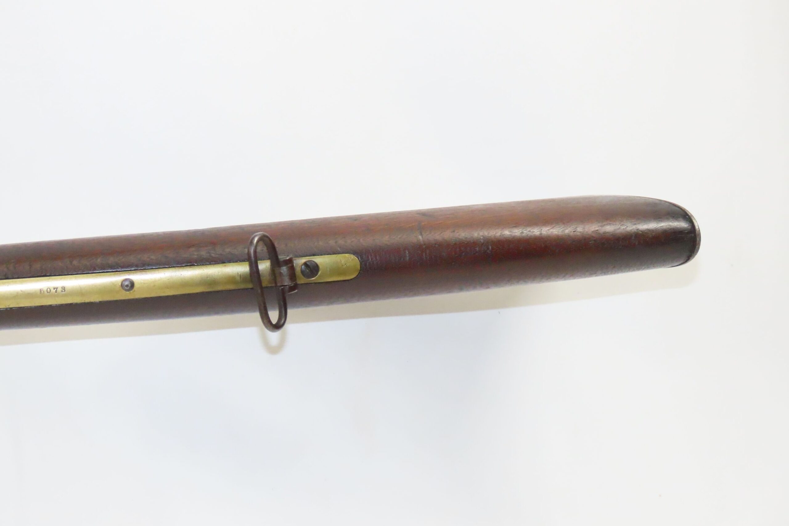 Colt Model 1855 Percussion Revolving Military Pattern Rifle 4.20.22 C ...