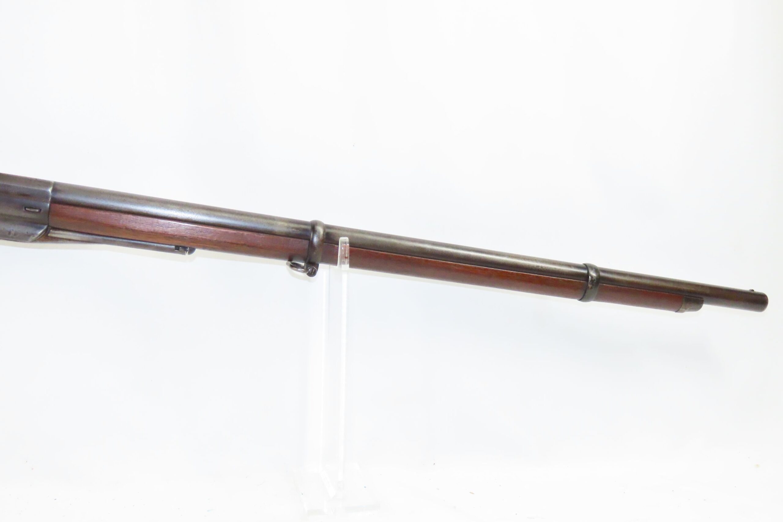 Colt Model 1855 Percussion Revolving Military Pattern Rifle 4.20.22 C ...