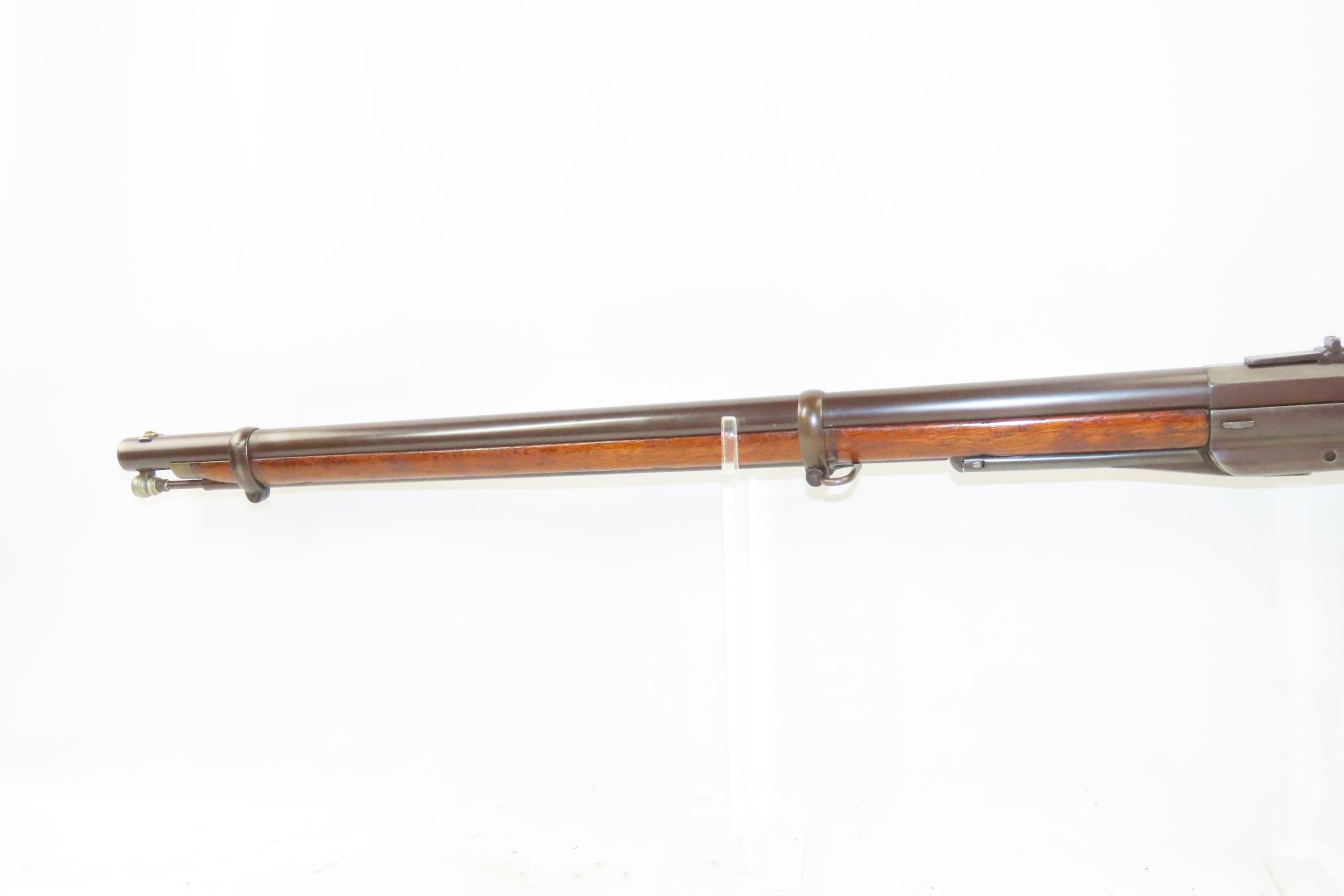 Colt Model 1855 Revolving Full Stock Percussion Sporting Rifle 6.15 C ...