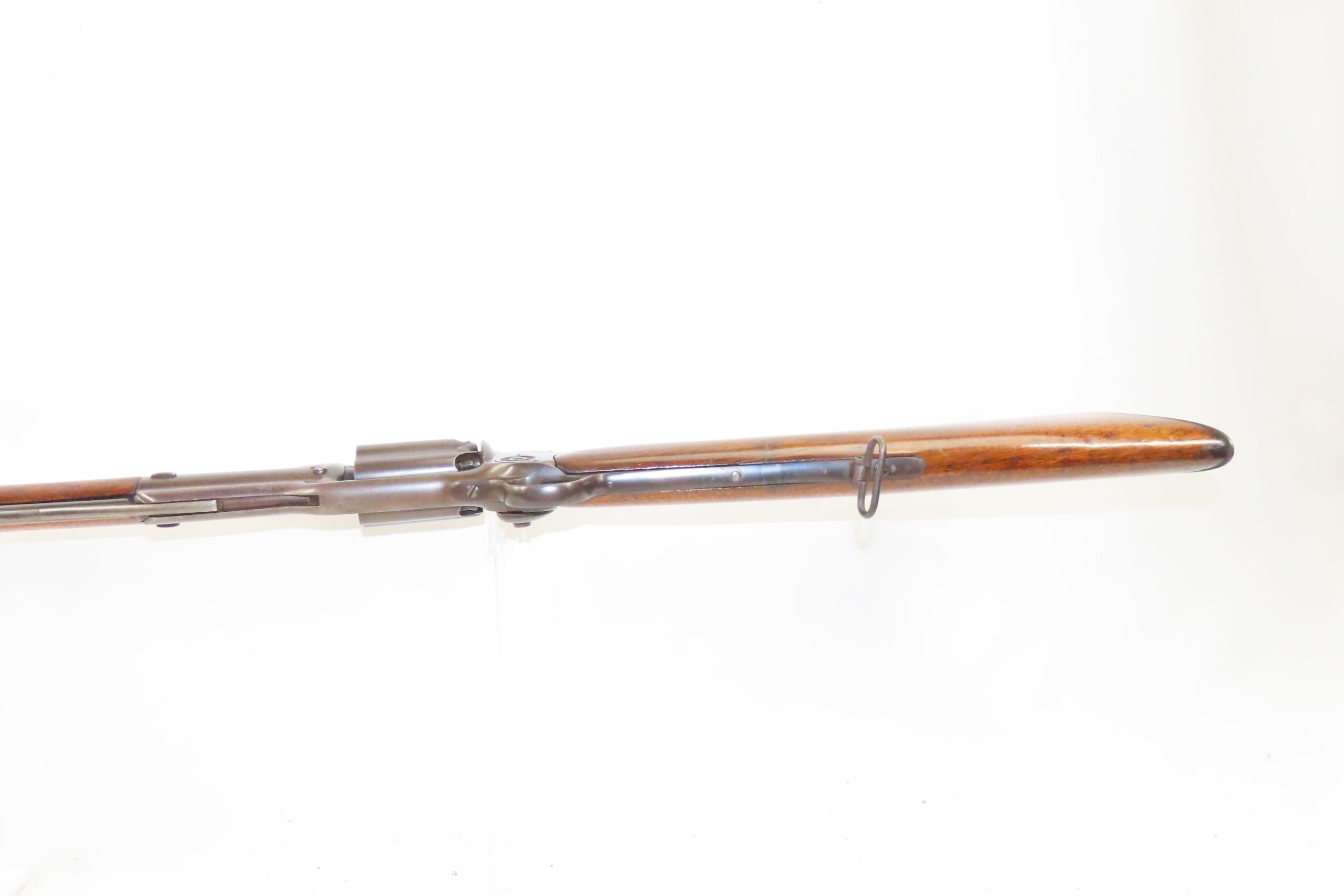 Colt Model 1855 Revolving Full Stock Percussion Sporting Rifle 6.15 C ...