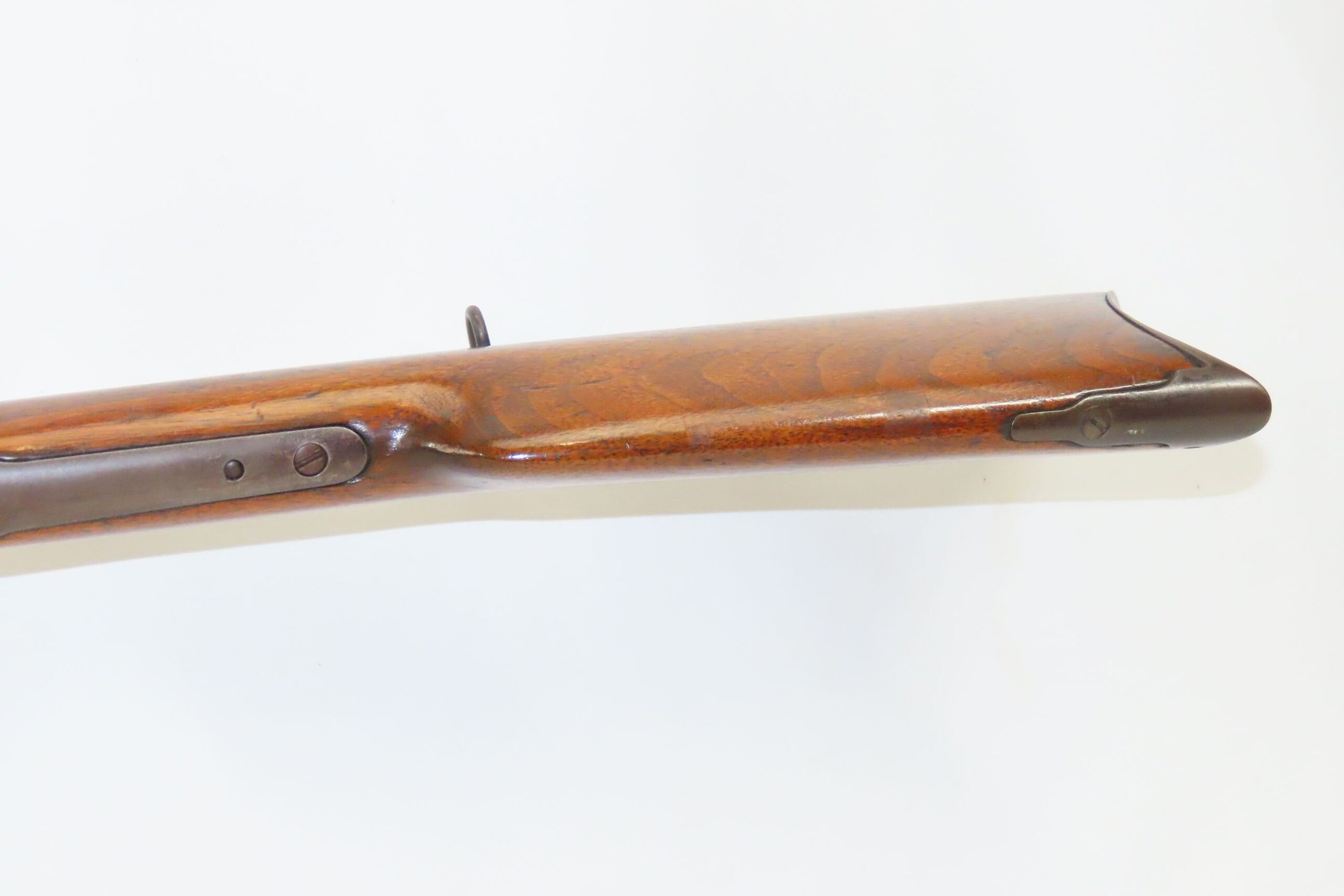 Colt Model 1855 Revolving Full Stock Percussion Sporting Rifle 6.15 C ...
