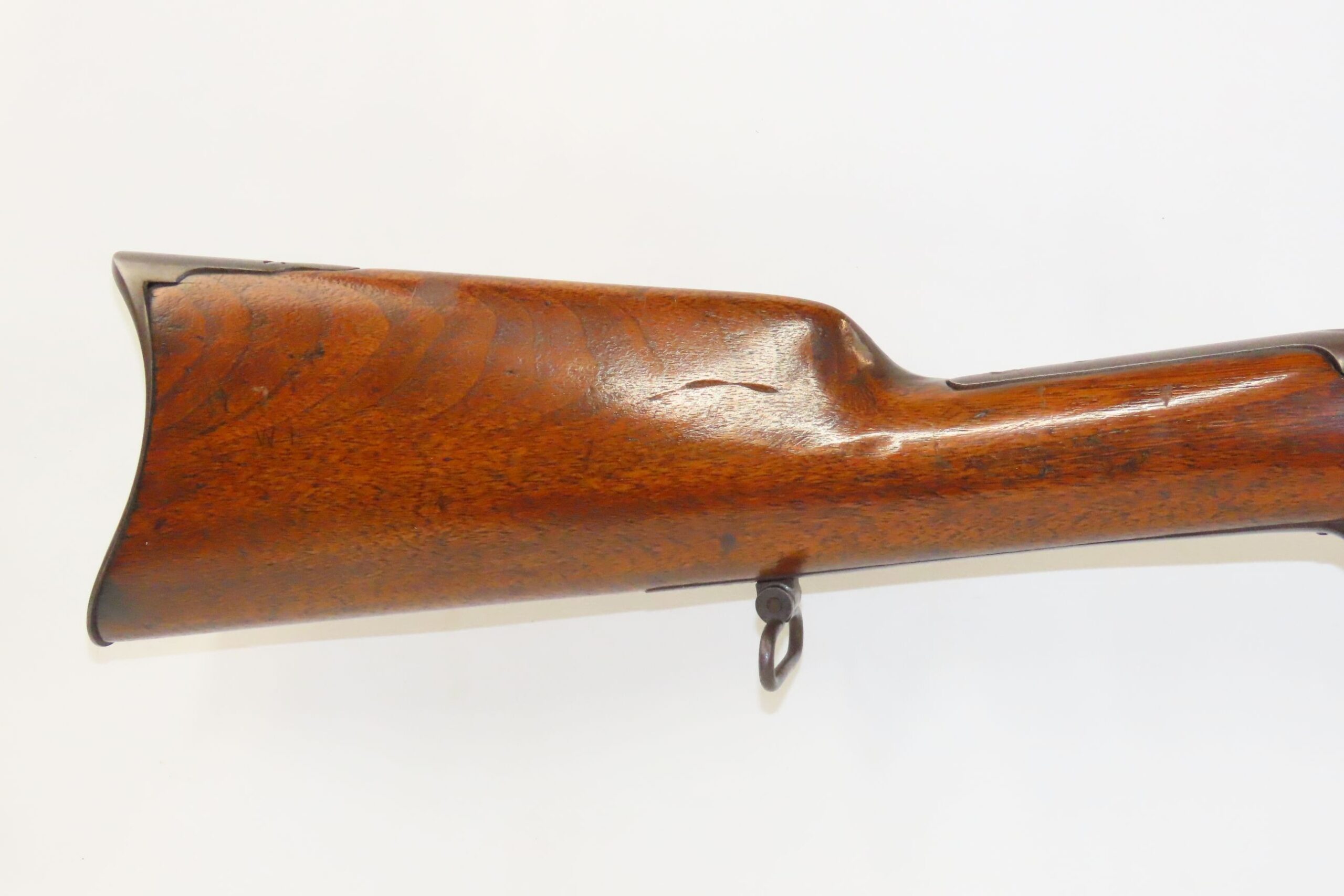 Colt Model 1855 Revolving Full Stock Percussion Sporting Rifle 6.15 C ...