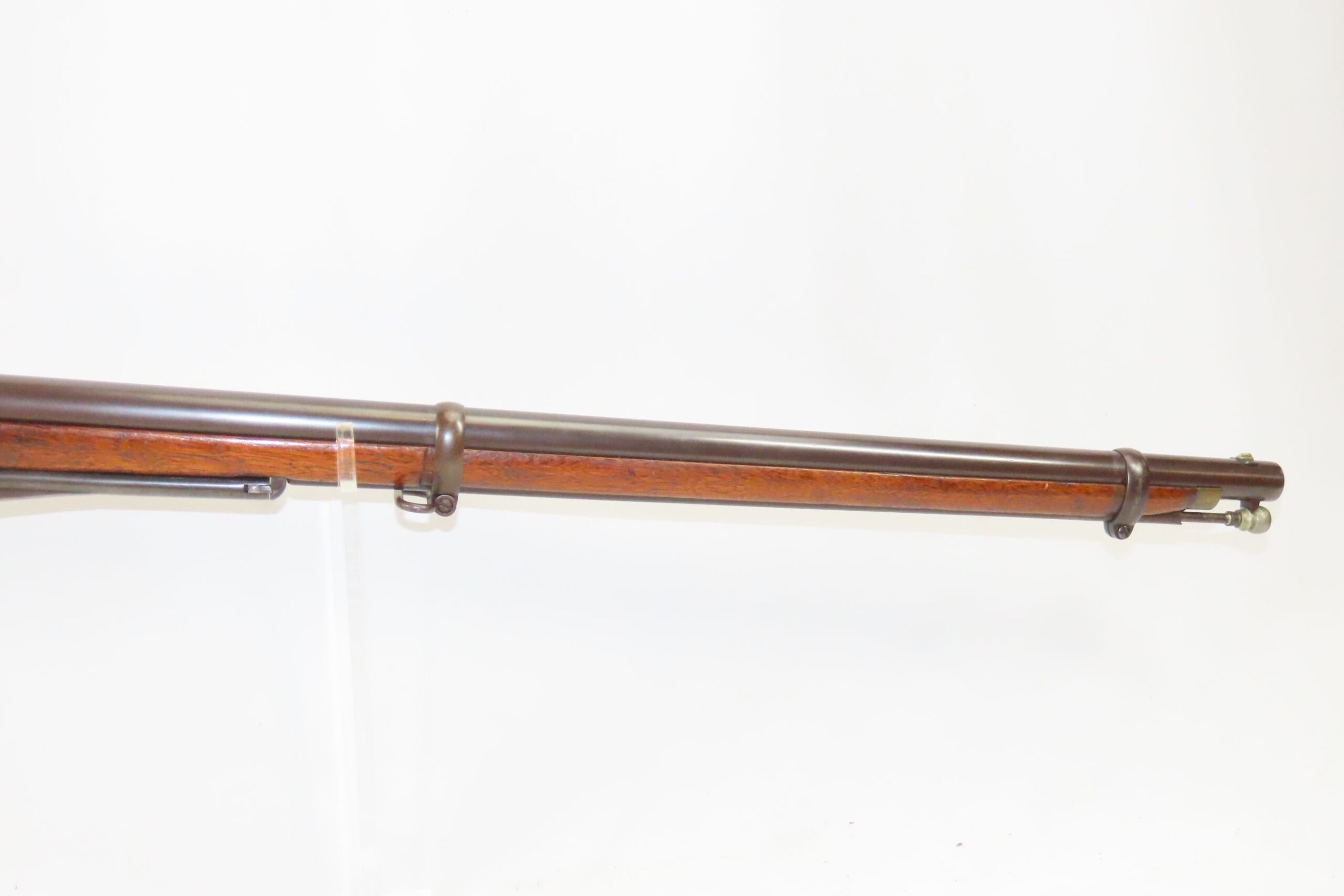 Colt Model 1855 Revolving Full Stock Percussion Sporting Rifle 6.15 C ...