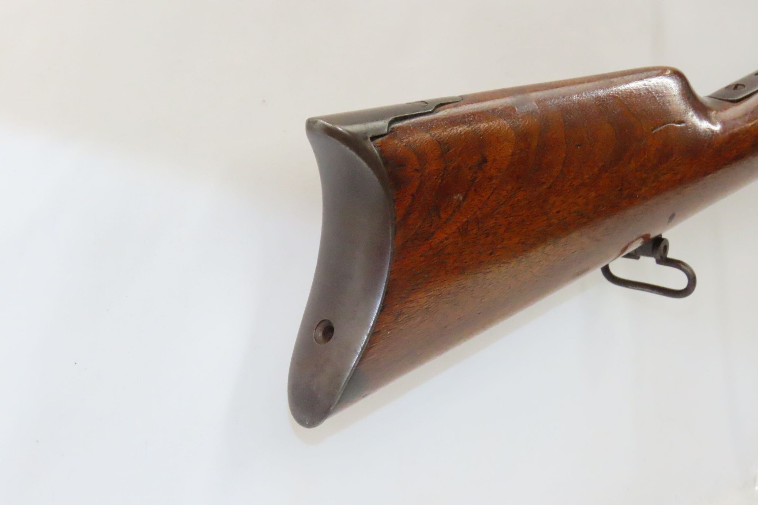 Colt Model 1855 Revolving Full Stock Percussion Sporting Rifle 6.15 C ...