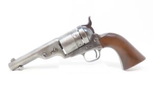 Colt Model 1860 Army Richards Mason Conversion Revolver 4.13.22 C ...