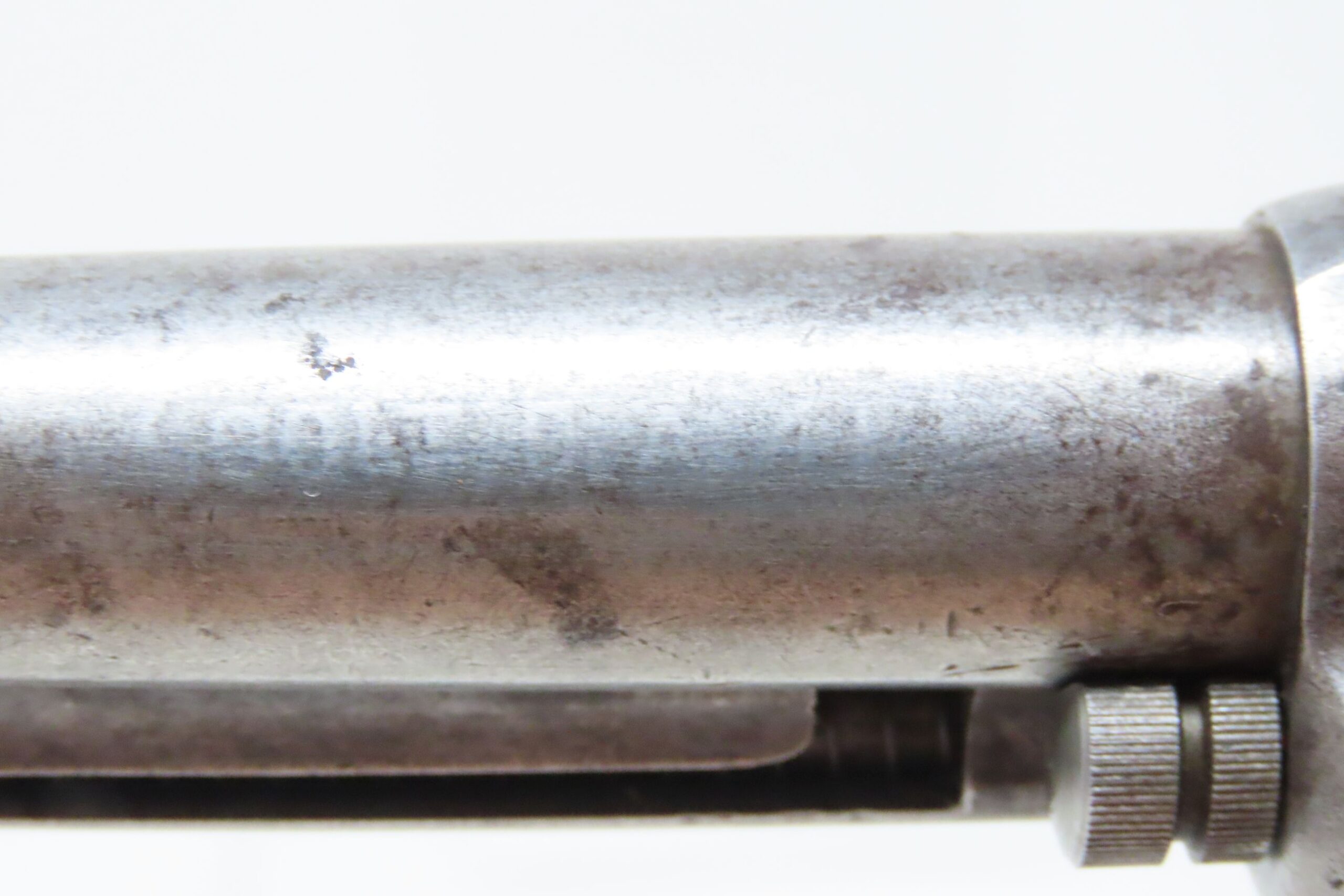 Colt Model 1877 Thunderer Double Action Revolver 5.5.22 C&RAntique007 ...