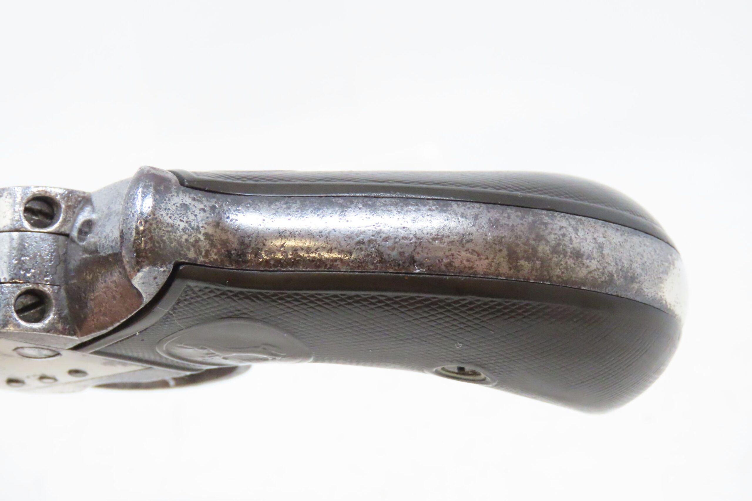 Colt Sheriff’s Model 1877 Thunderer Double Action Revolver 6.10 C ...