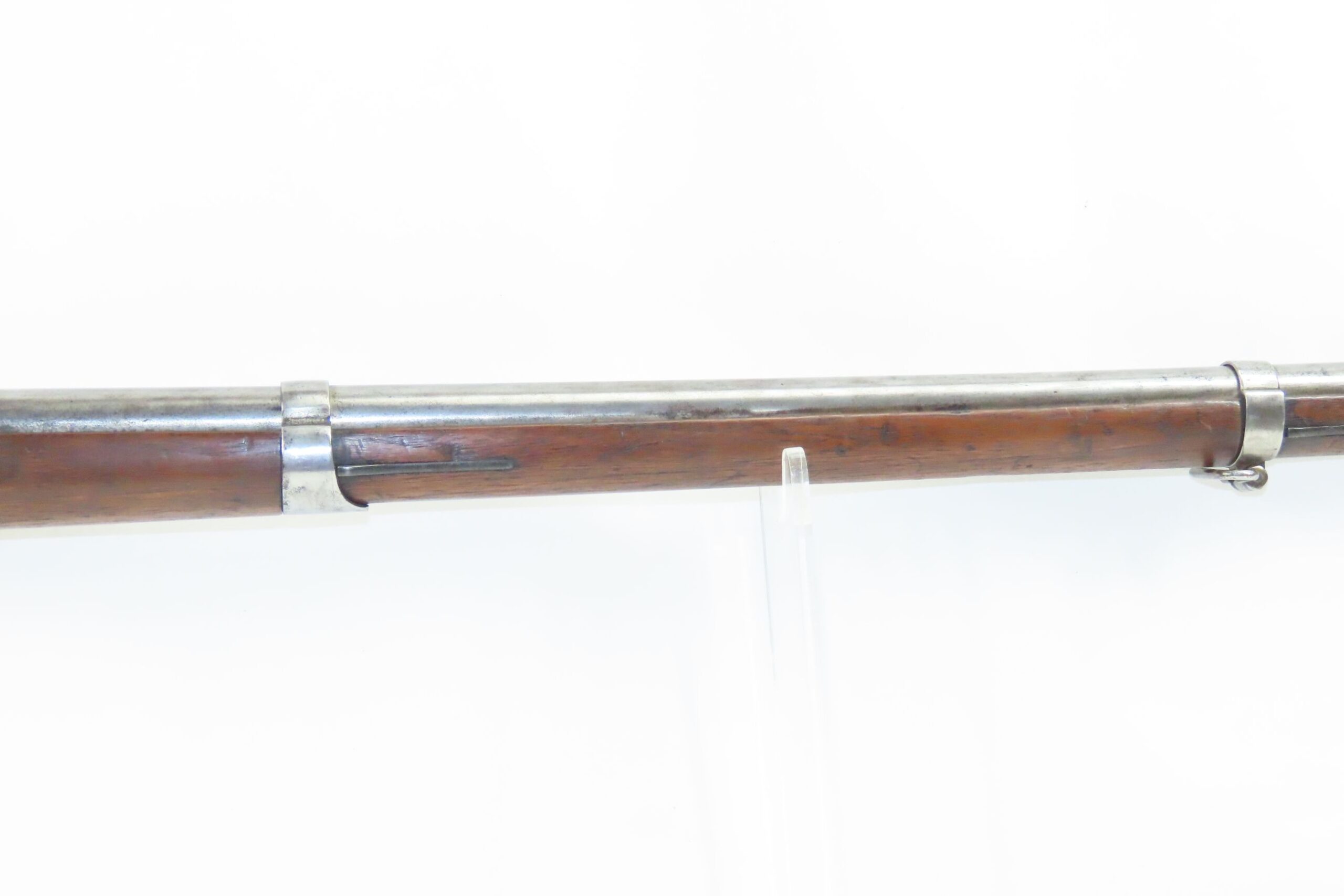D. Nippers Model 1840 Musket 4.20.22 C&RAntique005 | Ancestry Guns