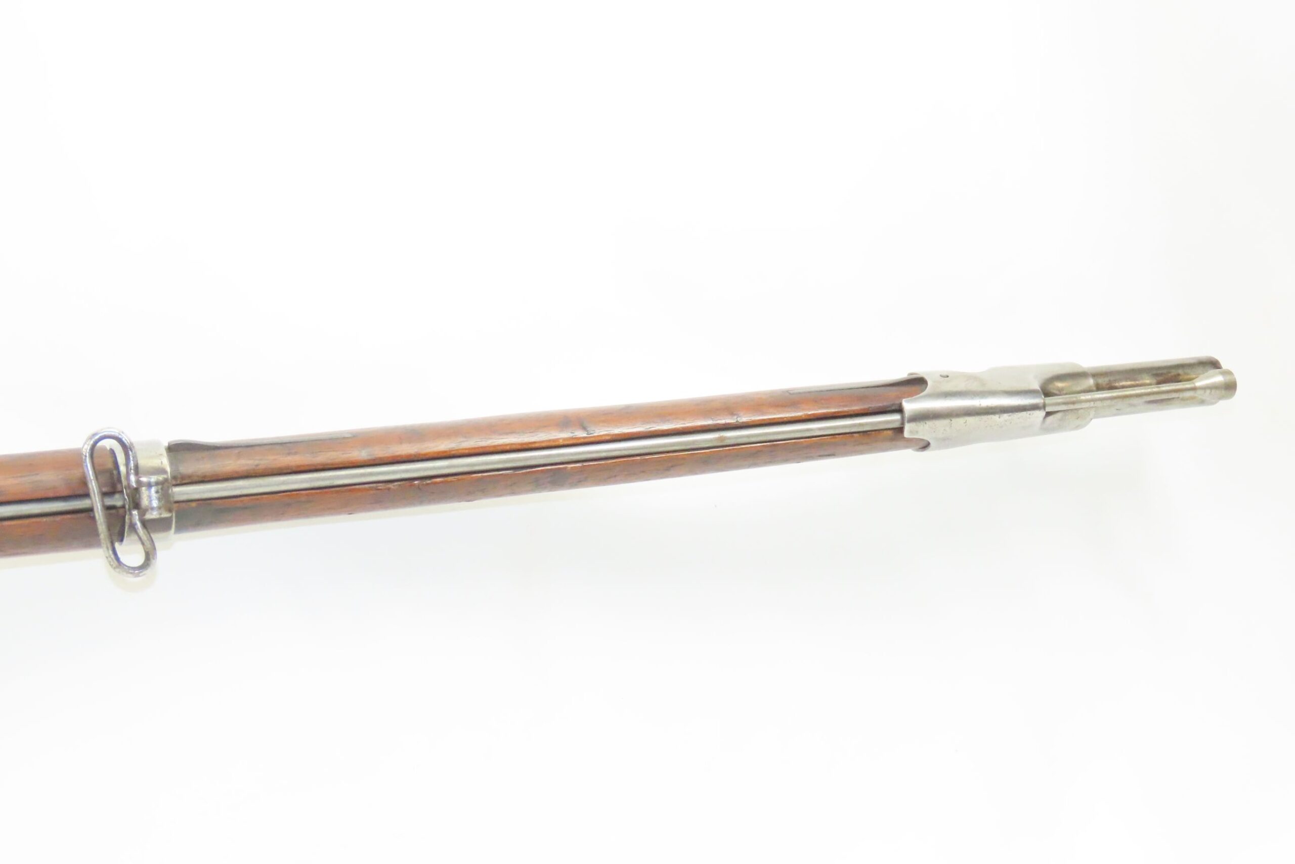 D. Nippers Model 1840 Musket 4.20.22 C&RAntique011 | Ancestry Guns