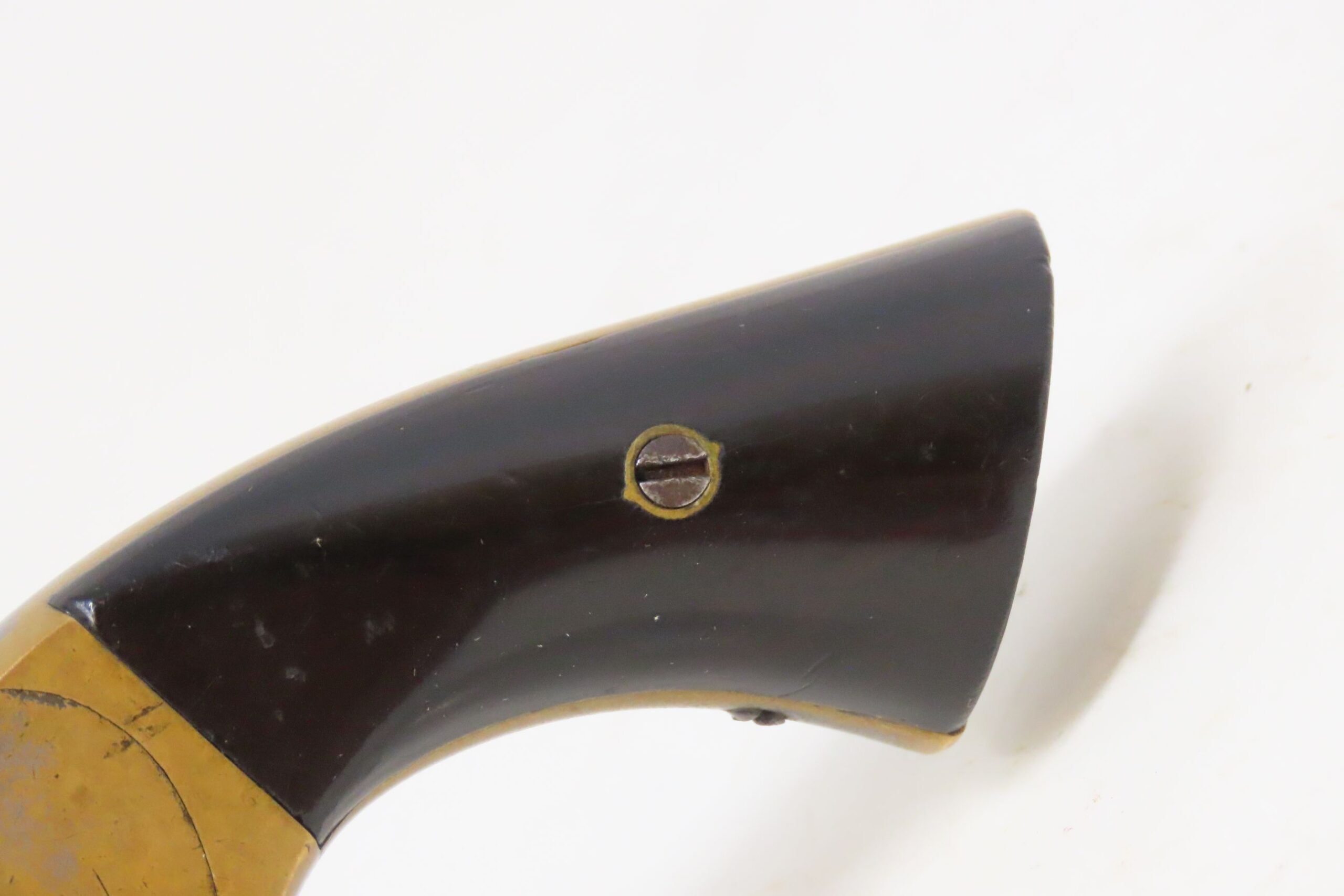 Eagle Arms Co. plants Front Loading Pocket Revolver with Box 6.03.22 C ...