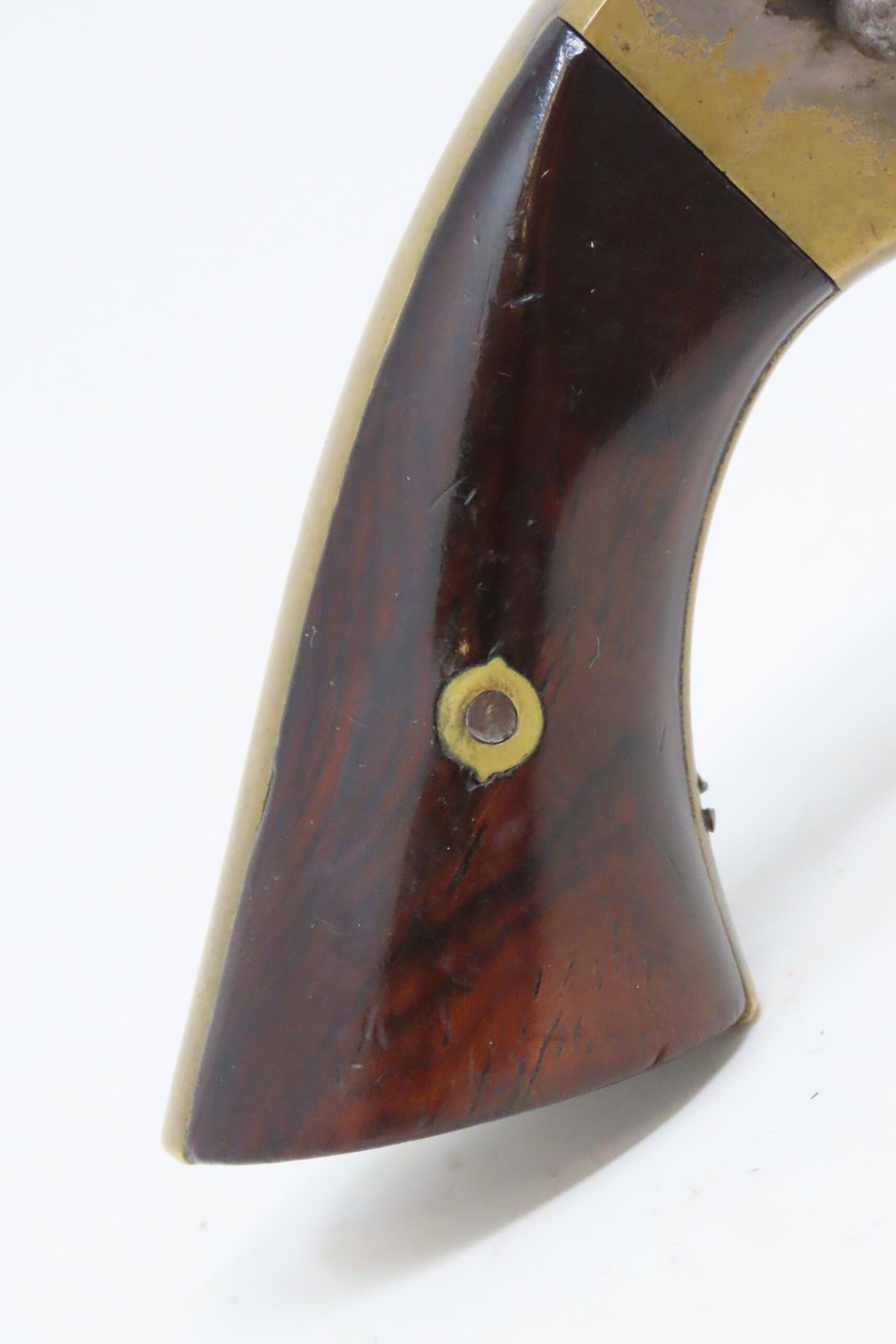 Eagle Arms Co. plants Front Loading Pocket Revolver with Box 6.03.22 C ...