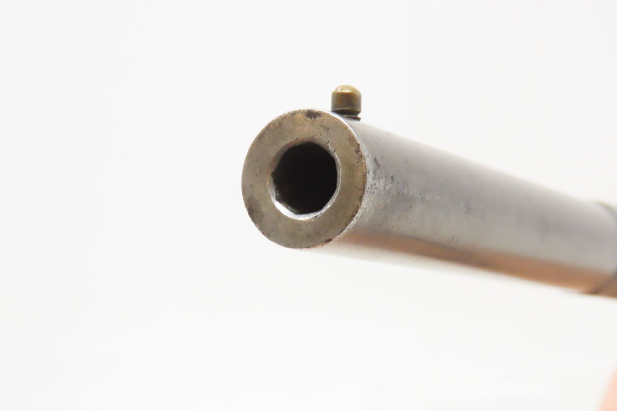 Engraved Ethan Allen First mOdel Pocket Rifle Underhammer 6.02.22 C ...