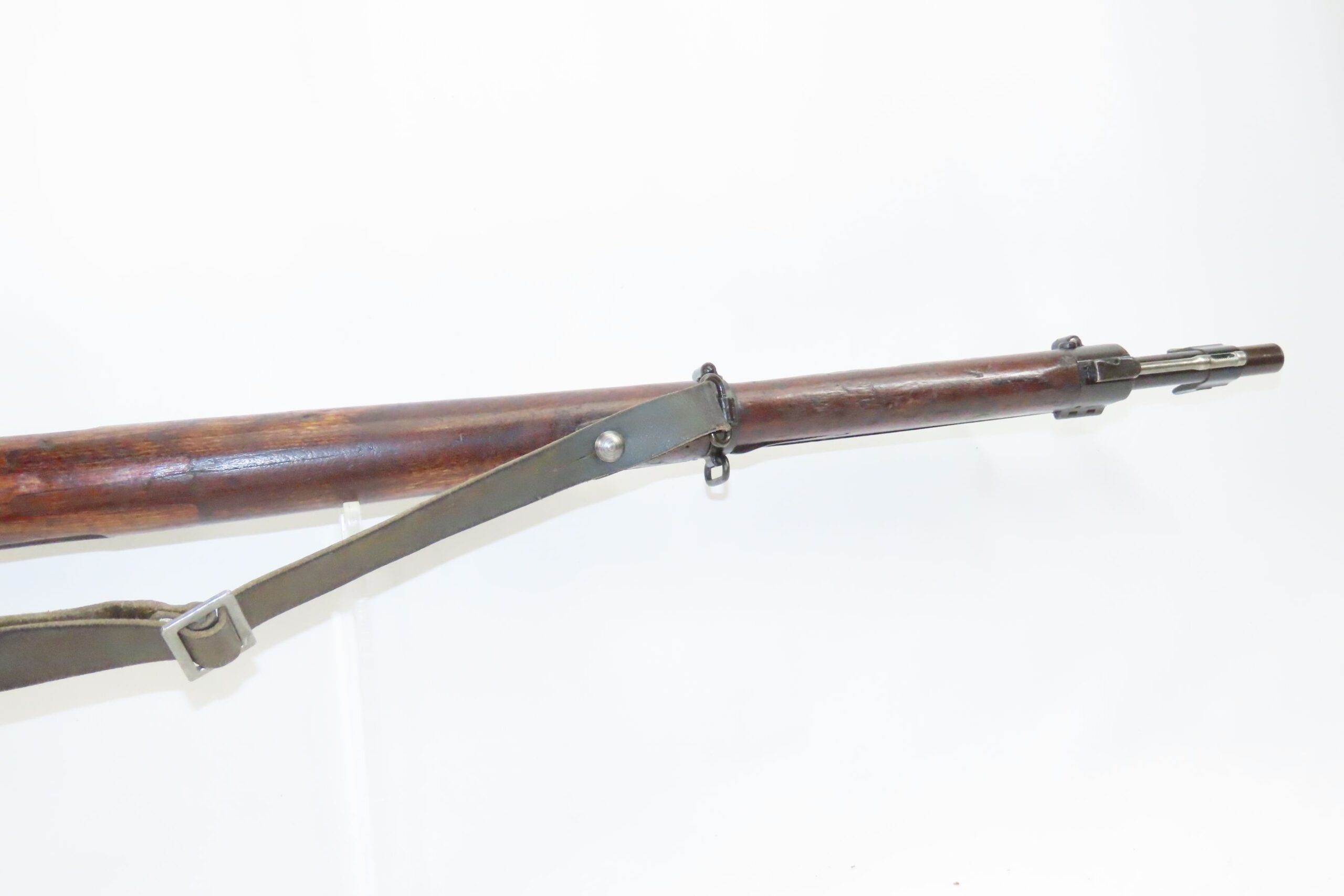 Finnish VKT M39 Rifle 6.21 C&RAntique007 | Ancestry Guns