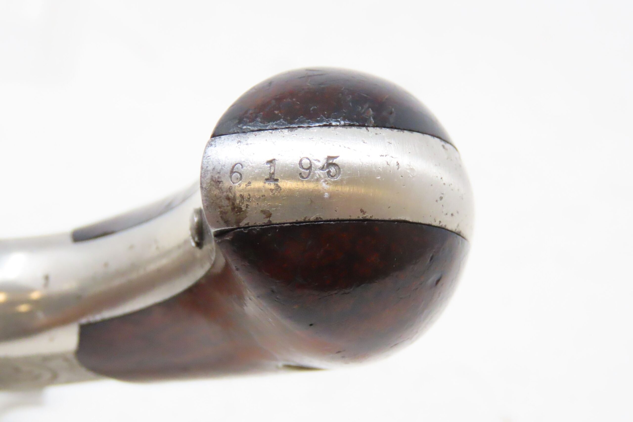 Forehand & Wadsworth Swamp Angel Revolver 5.10.22 C&RAntique010 ...