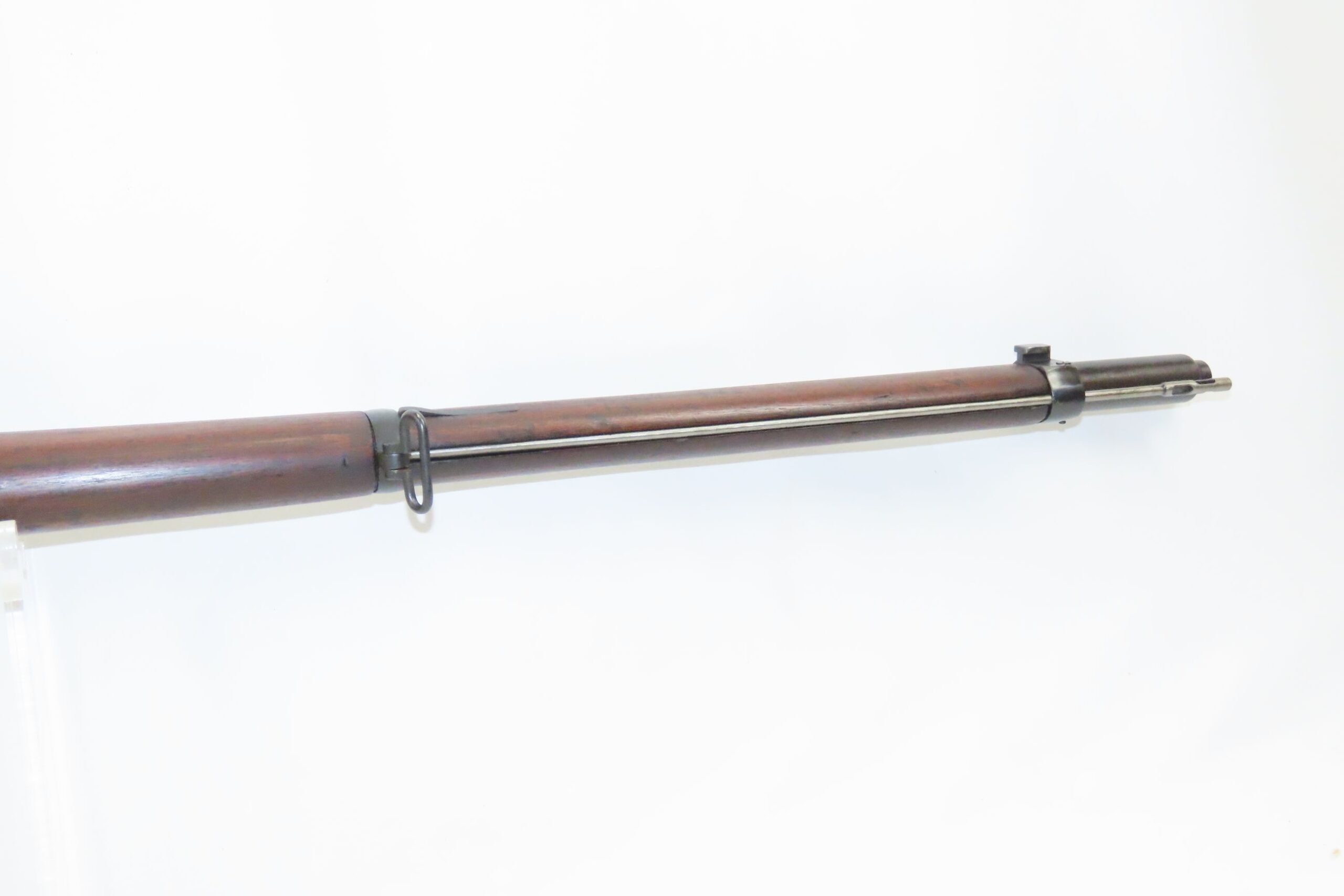 German Ludwig Loewe GEW .88 Commission Rifle 6.08.22 C&RAntique008 ...