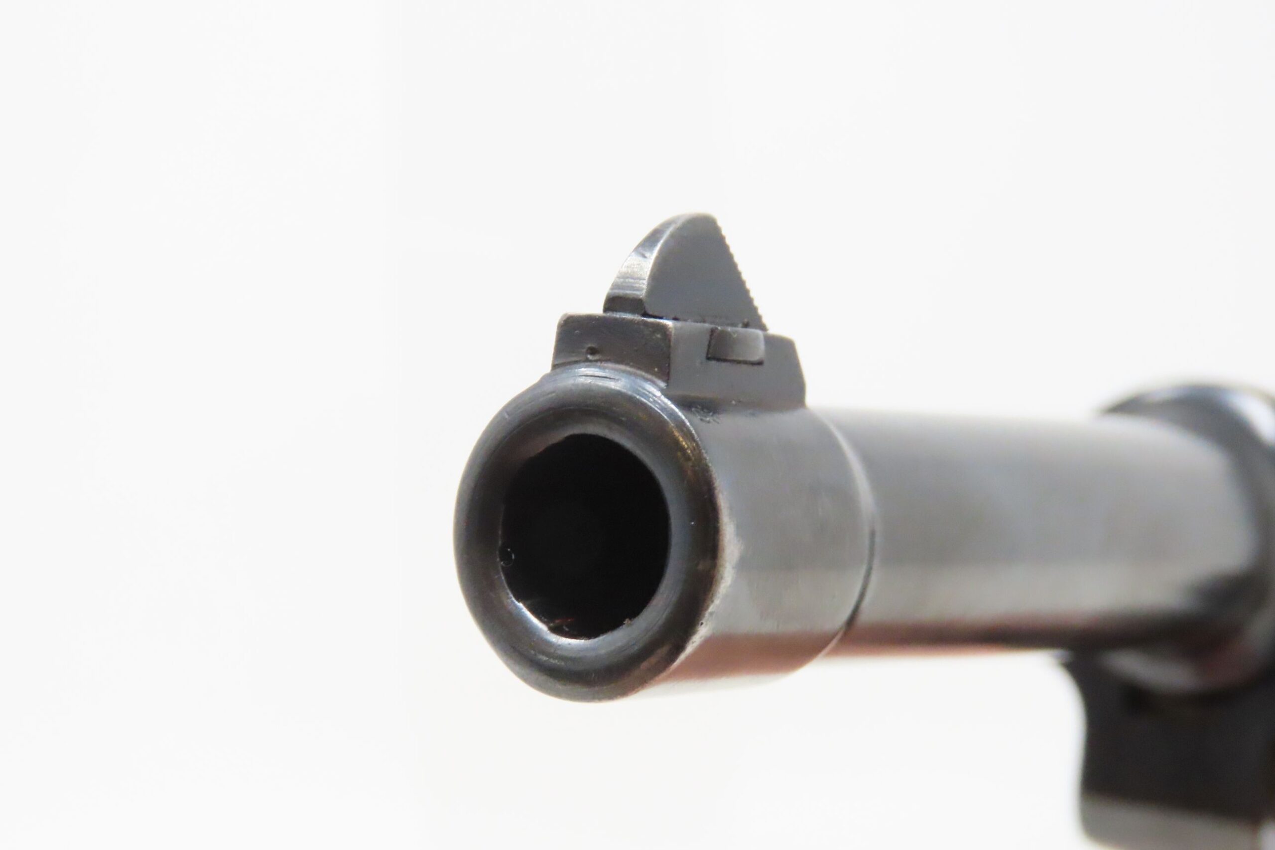 German Mauser S42 Code 1937 Date Luger Pistol 6.01.22 C&RAntique012 ...