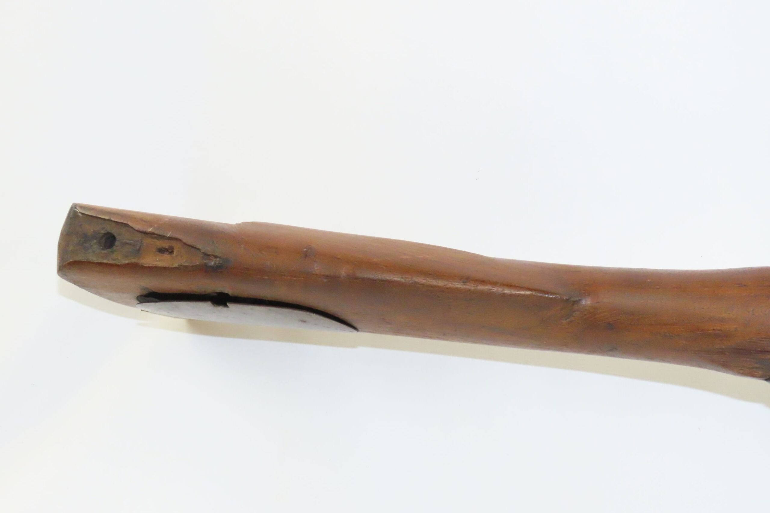 Henry Derringer Model 1814 Flintlock Rifle 5.24.22 C&RAntique010 ...