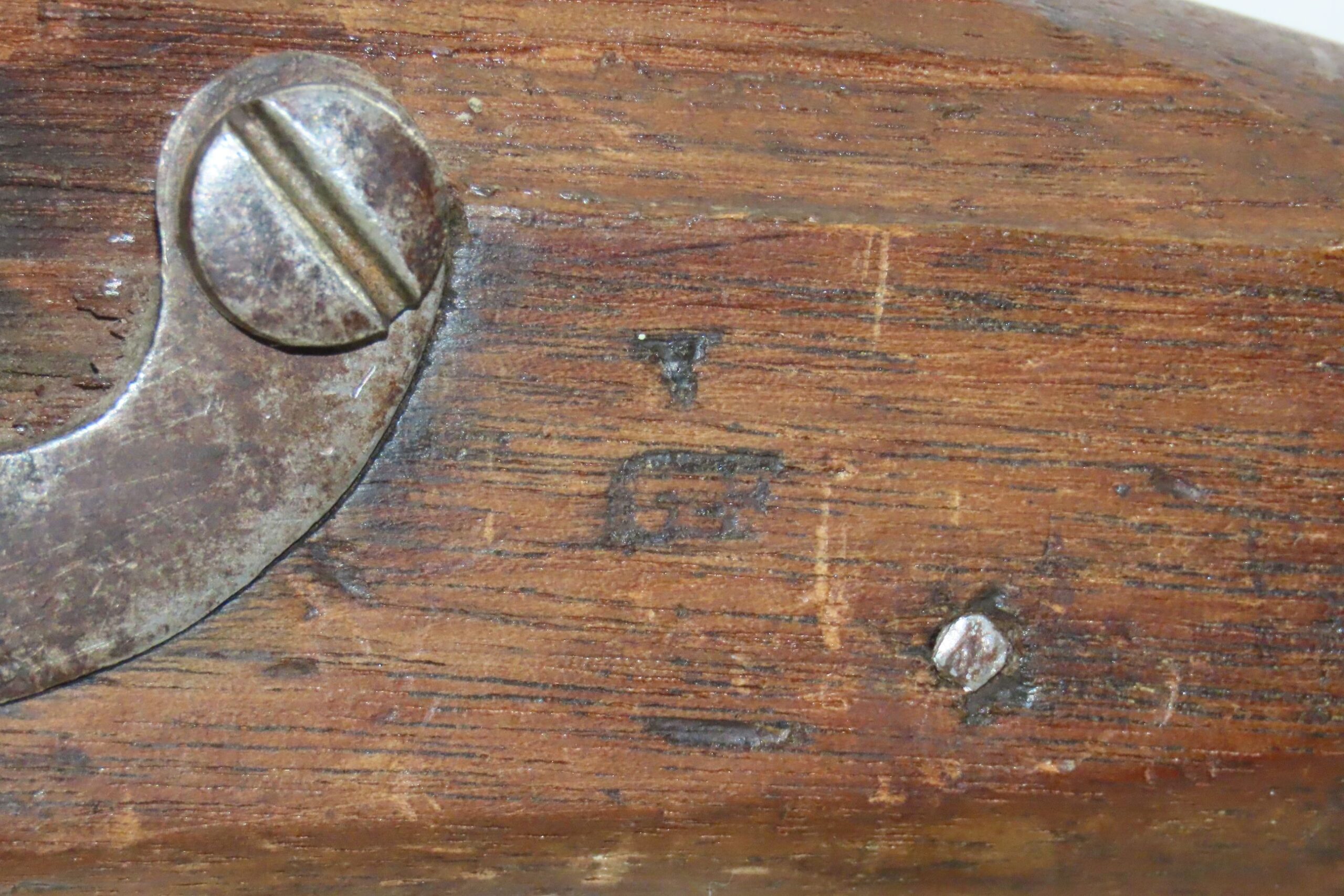 Henry Derringer Model 1814 Flintlock Rifle 5.24.22 C&RAntique014 ...