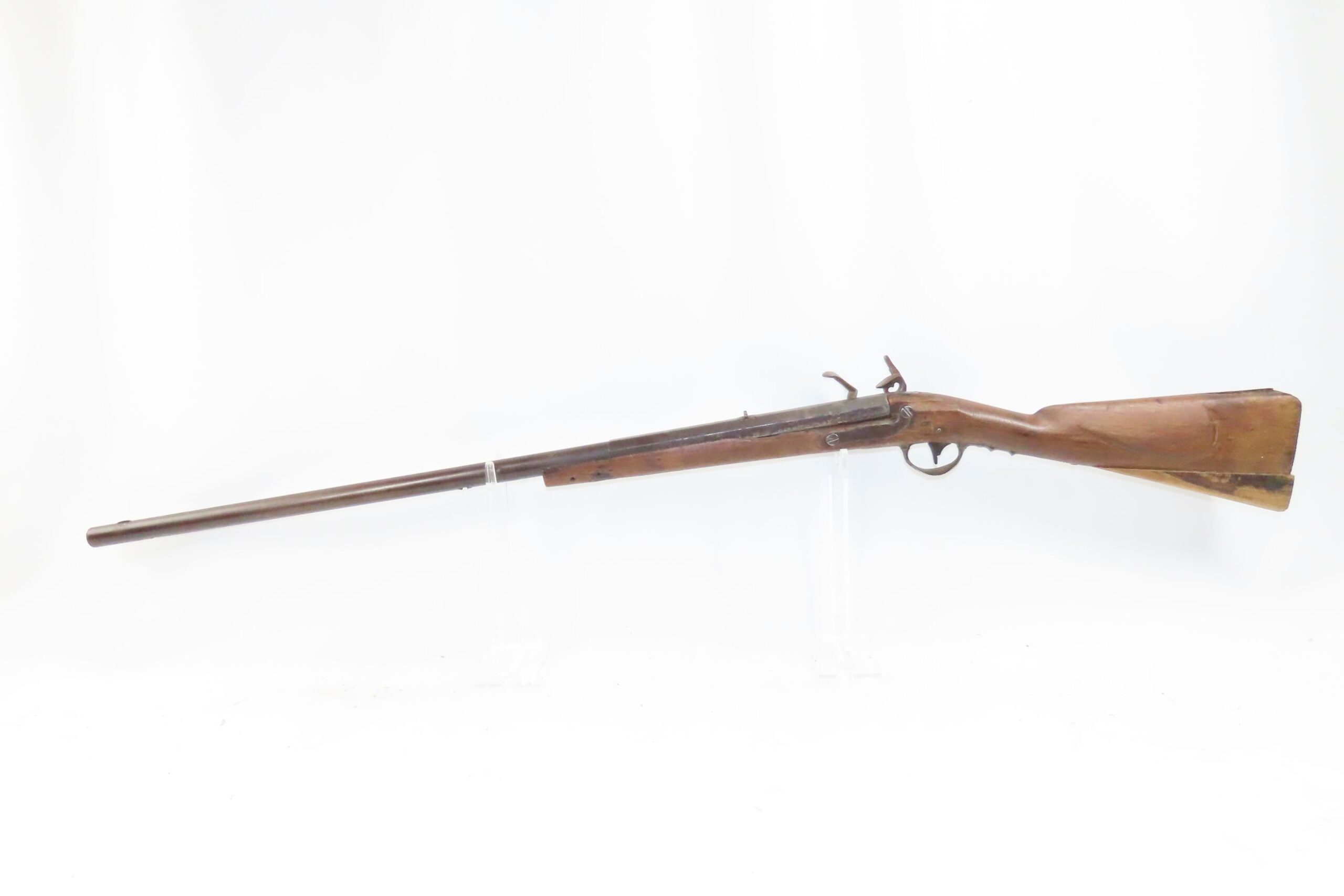 Henry Derringer Model 1814 Flintlock Rifle 5.24.22 C&RAntique015 ...