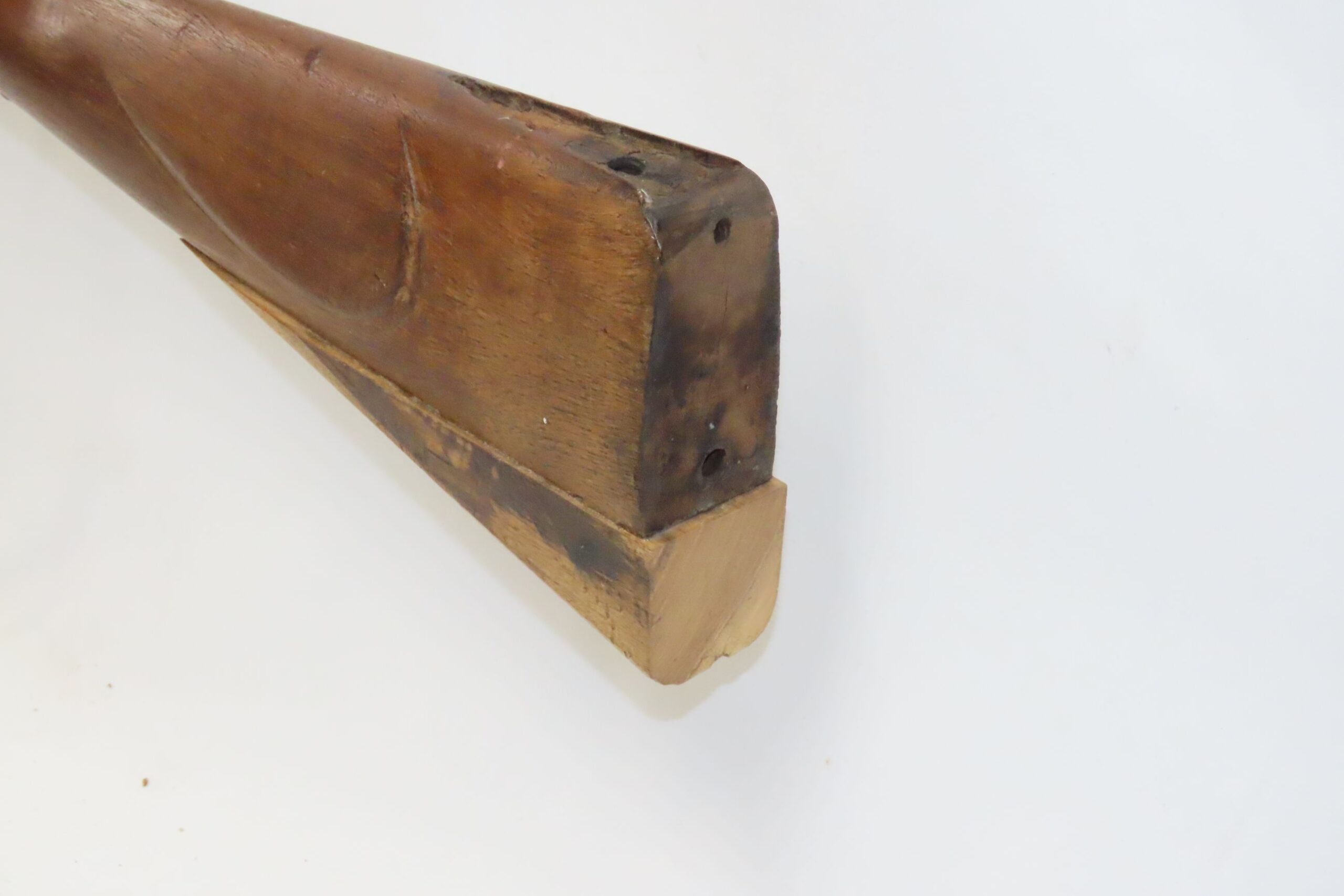 Henry Derringer Model 1814 Flintlock Rifle 5.24.22 C&RAntique020 ...