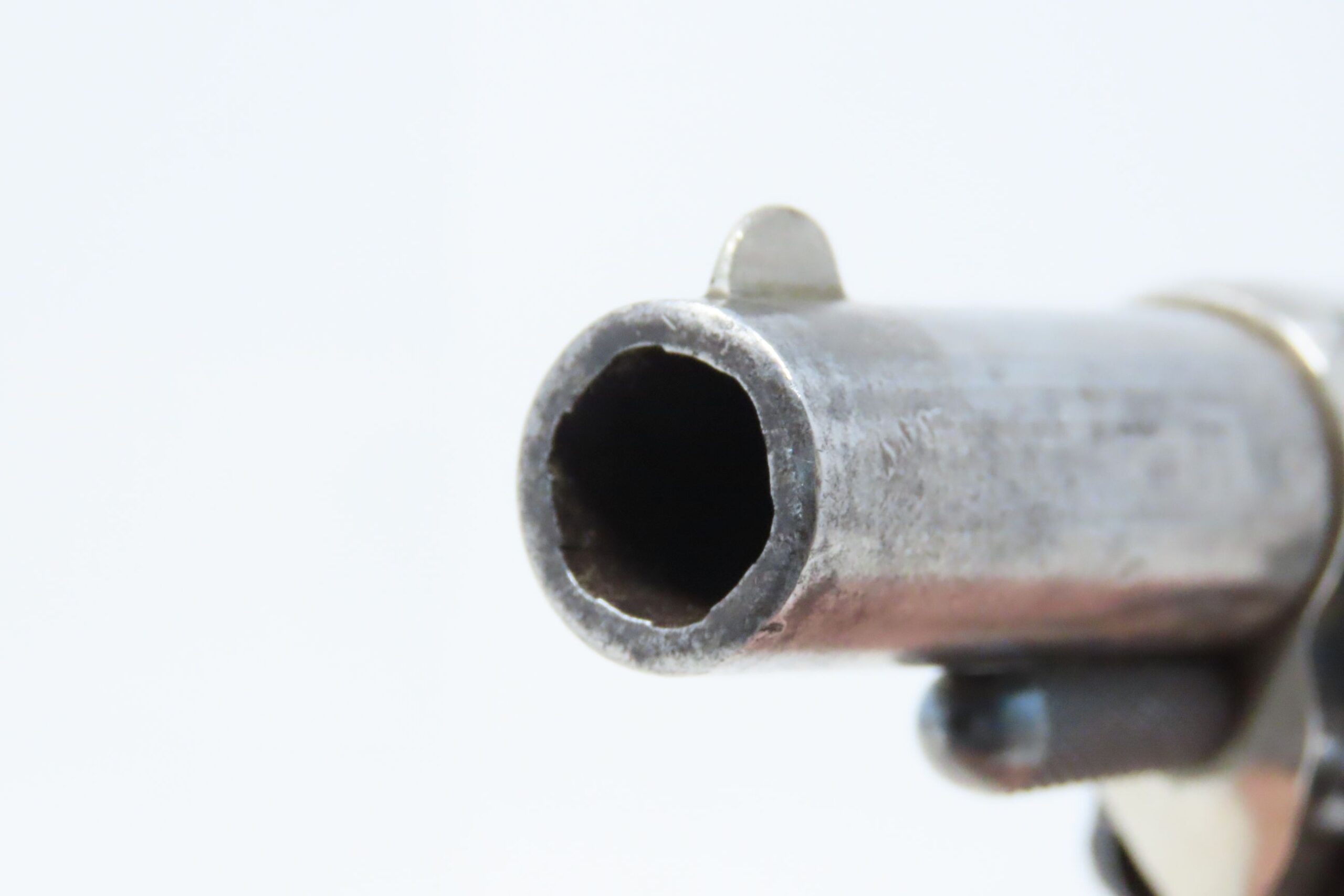 London Retaier Marked Colt New Line .41 Revolver 4.27.22 C&RAntique011 ...