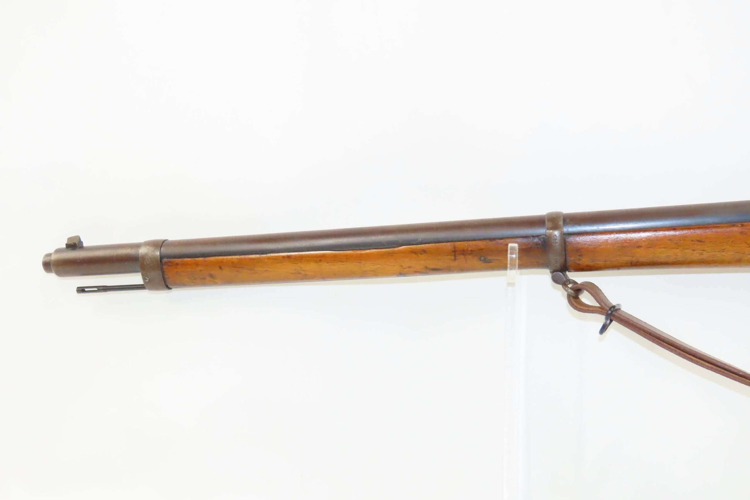 Ludwig Loewe Gewehr 88 Commission Rifle 5.12.22 C&RAntique015 ...