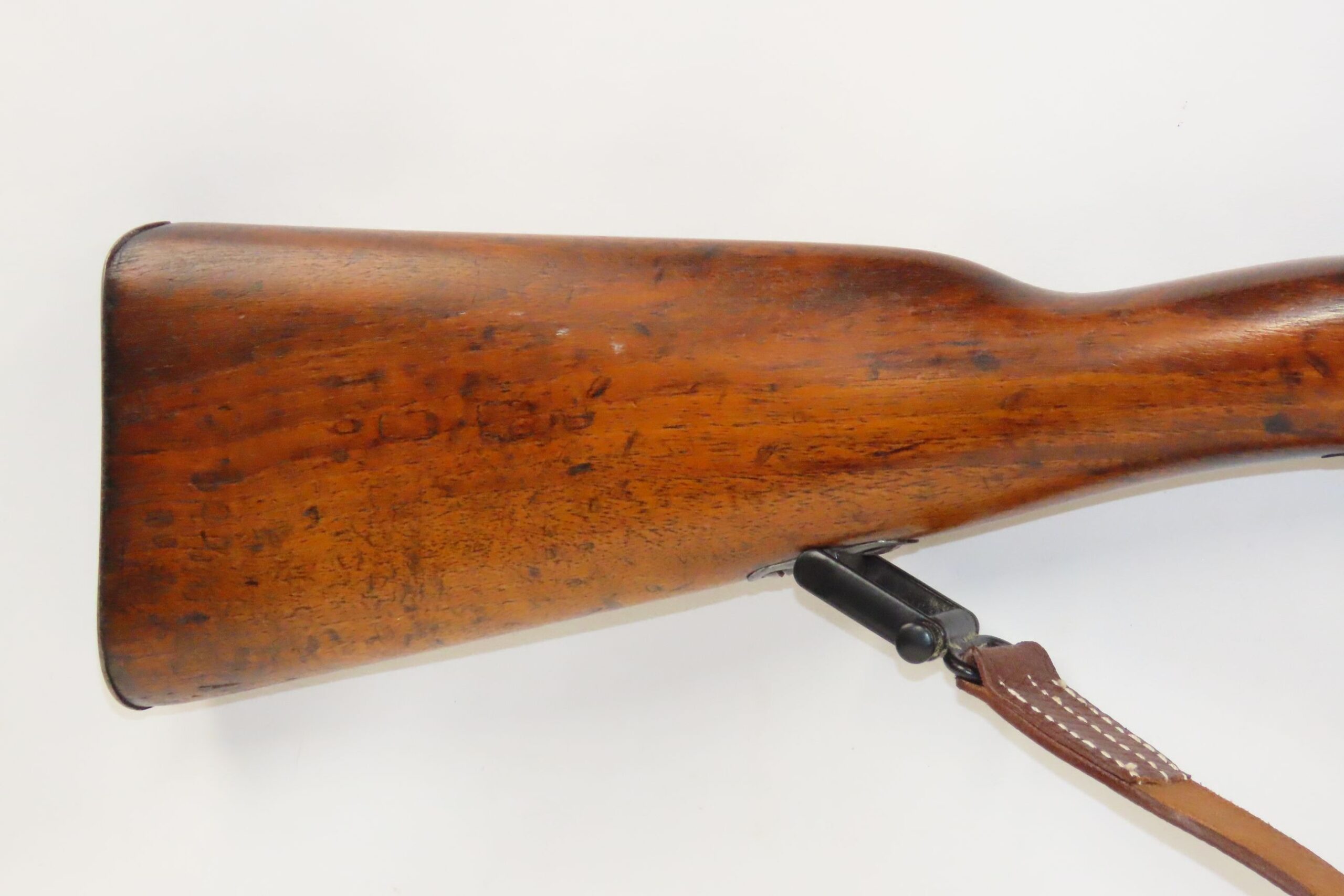 Ludwig Loewe Gewehr 88 Commission Rifle 5.12.22 C&RAntique019 ...