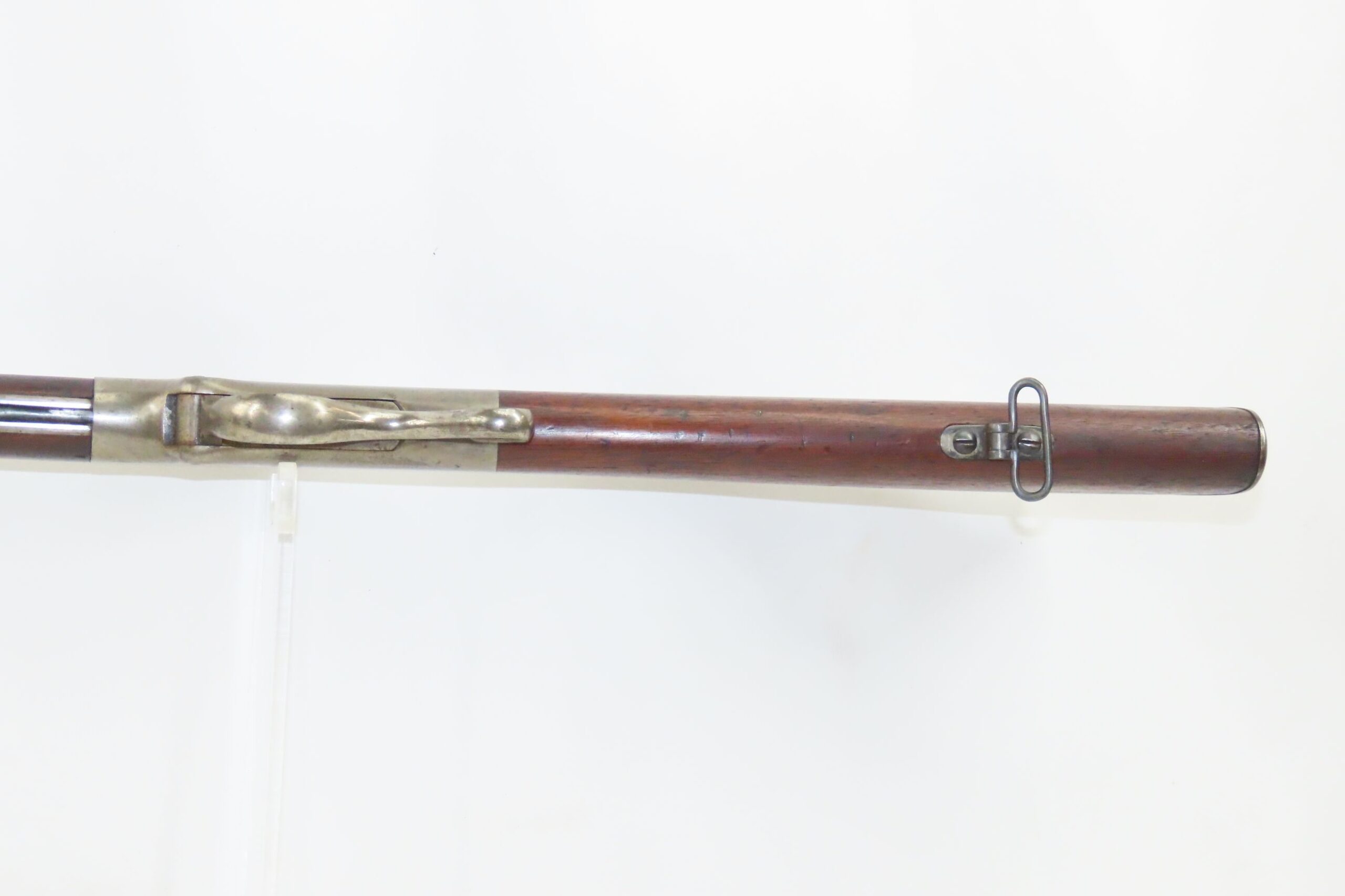 Merrimack Arms & Mfg. Co. Dual Ignition Ballard Military Rifle 4.21.22 ...