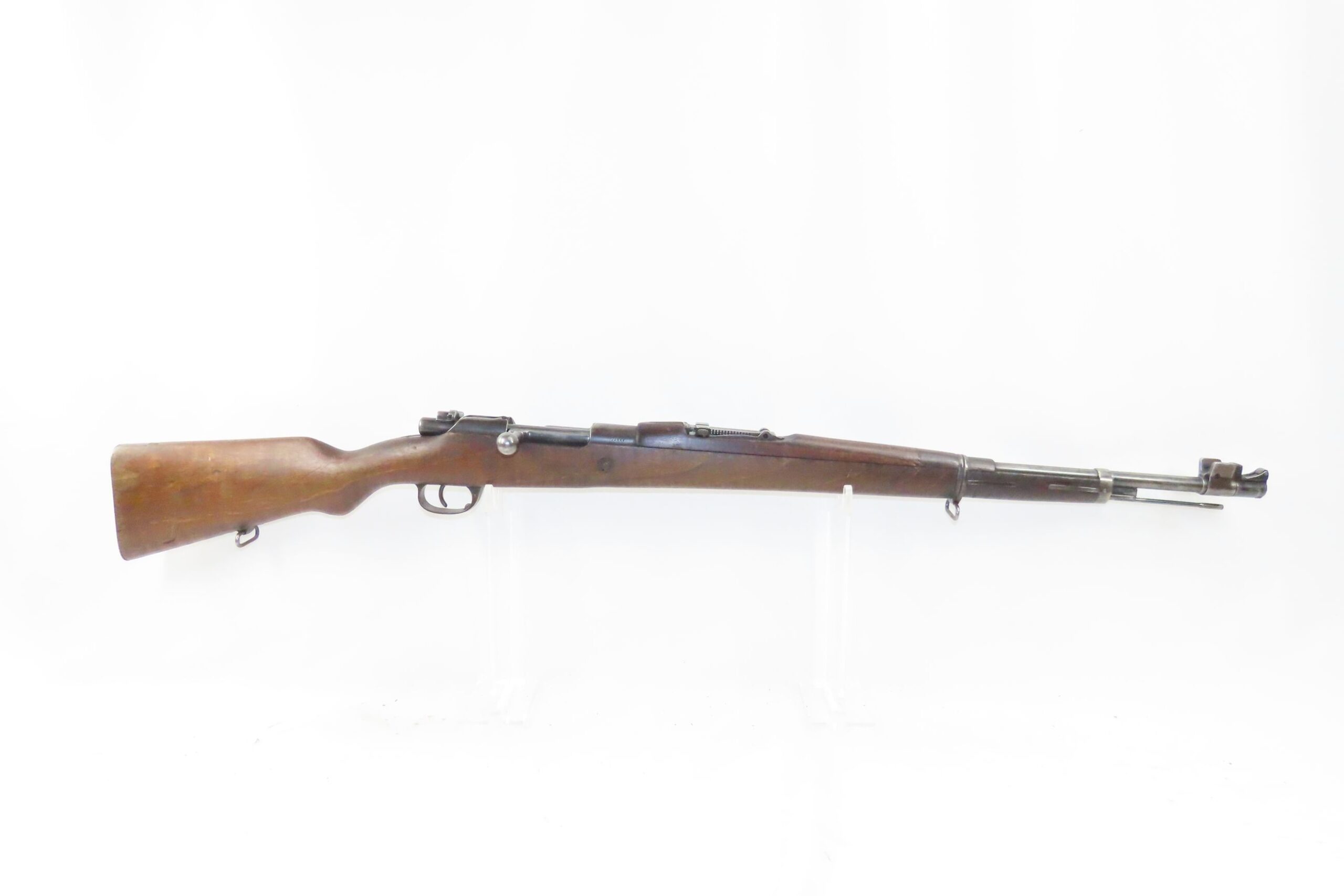 Portuguese Contract DWM 1904 Mauser Rifle 6.21 C&RAntique002 | Ancestry ...