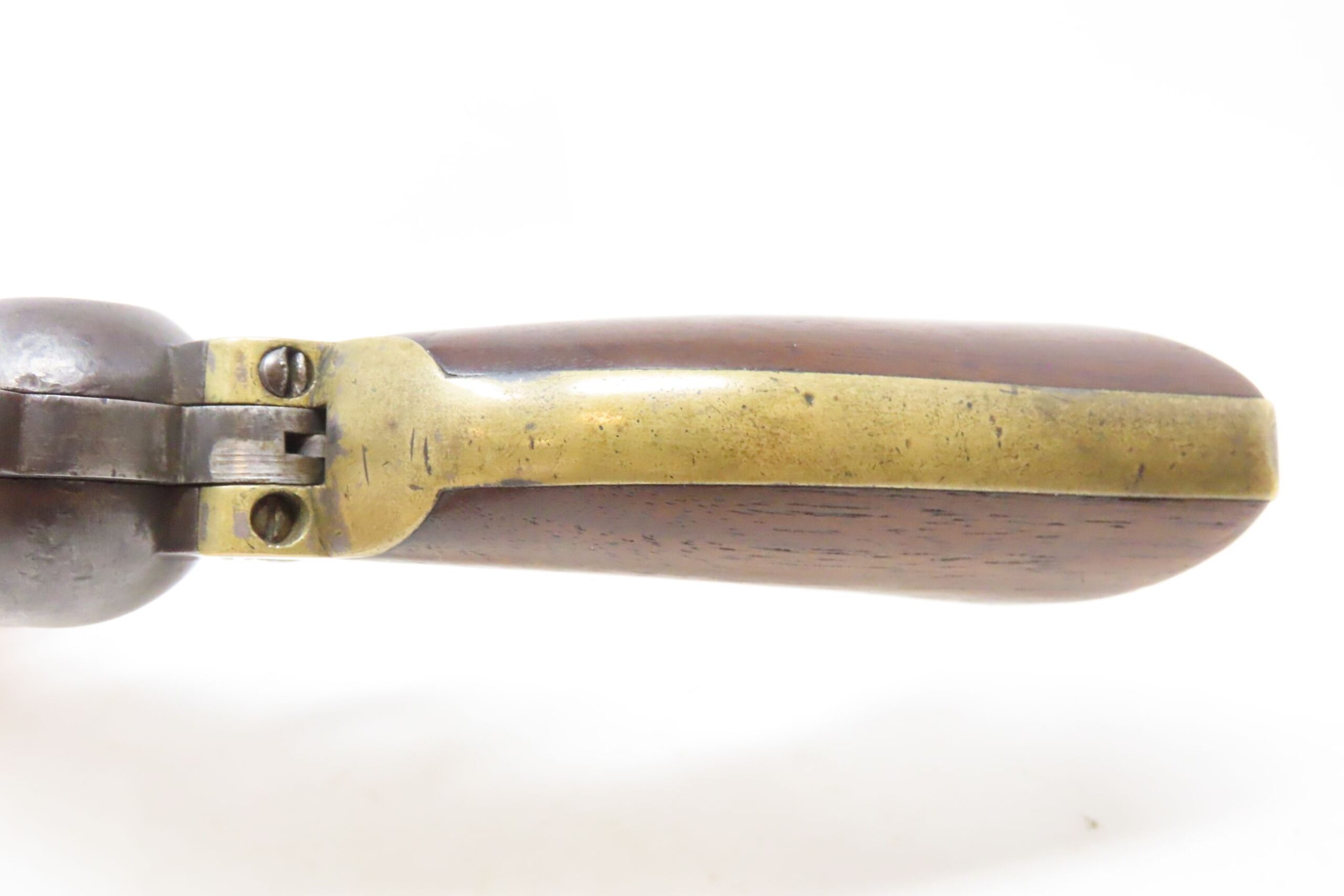 Pre Civil War colt MOdel 1851 navy Percussion Revolver 5.19.22 C ...