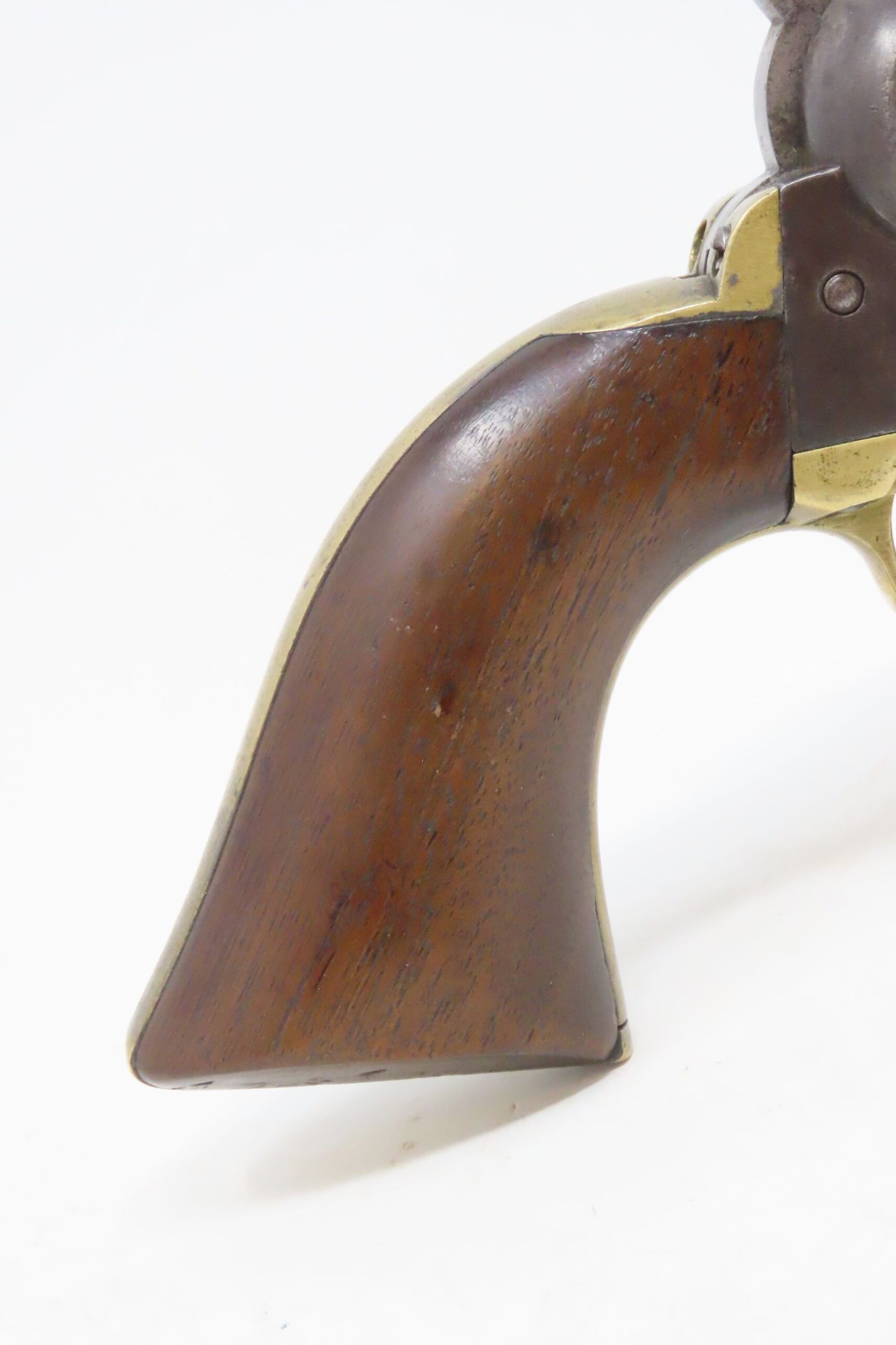 Pre Civil War colt MOdel 1851 navy Percussion Revolver 5.19.22 C ...